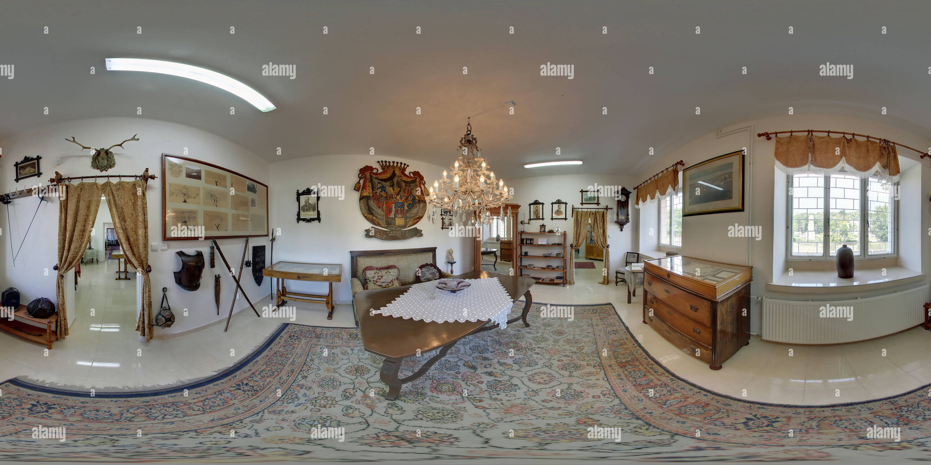 Uhrovec High Resolution Stock Photography and Images - Alamy