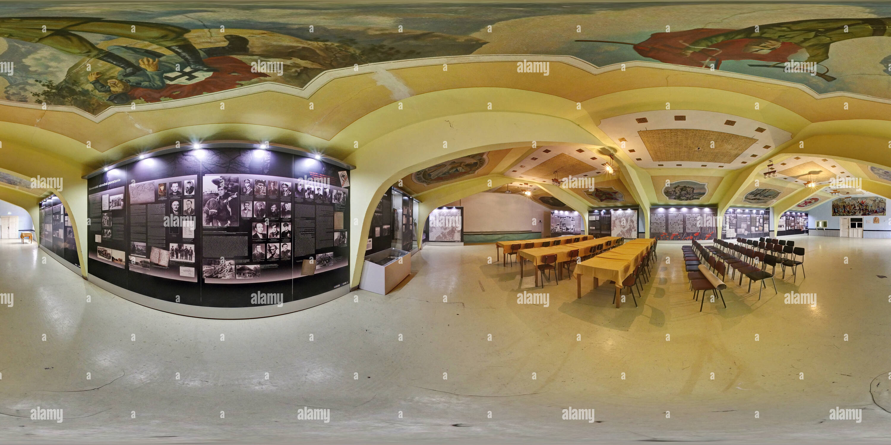 Uhrovec hi-res stock photography and images - Alamy