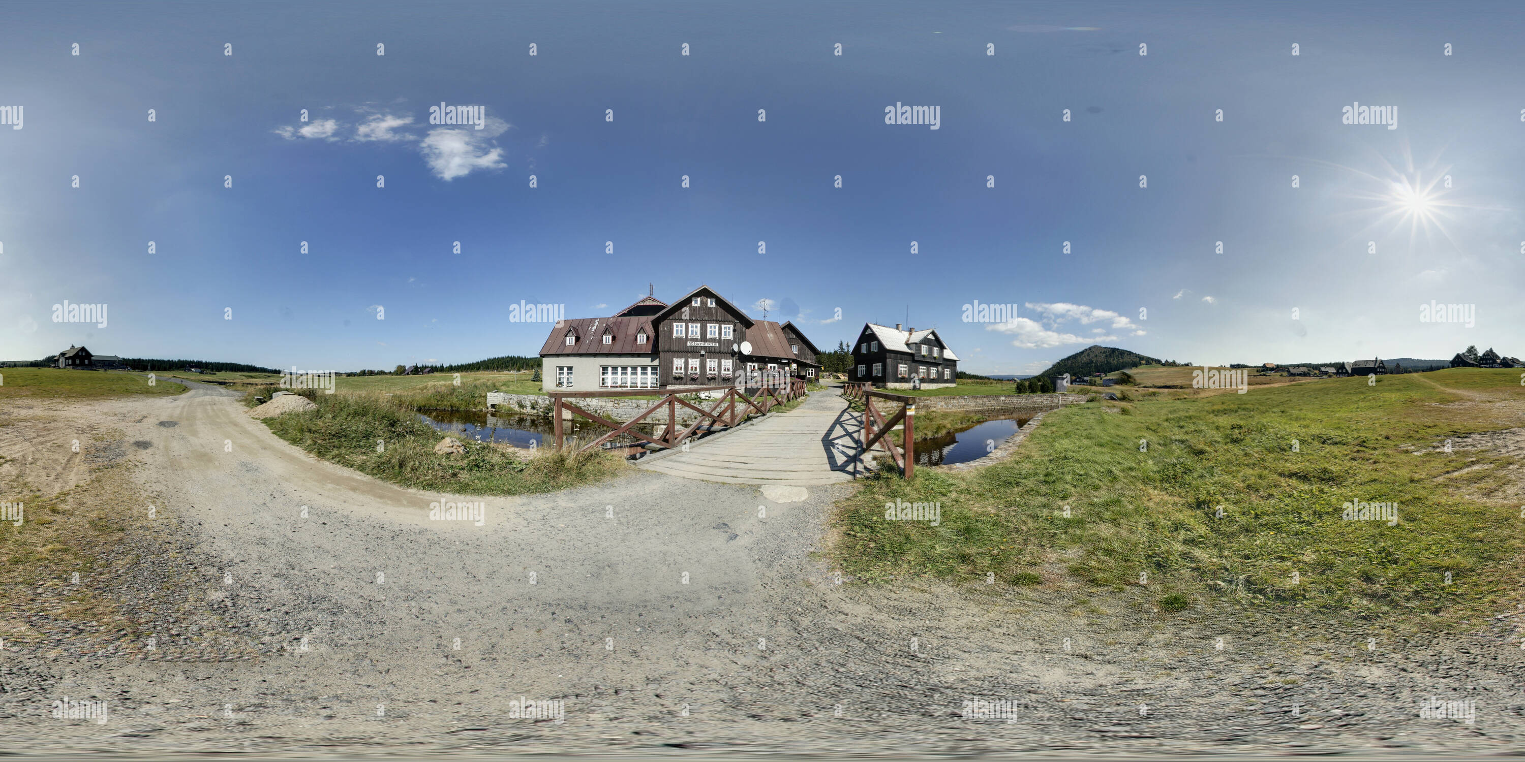 Celnice hi-res stock photography and images - Alamy