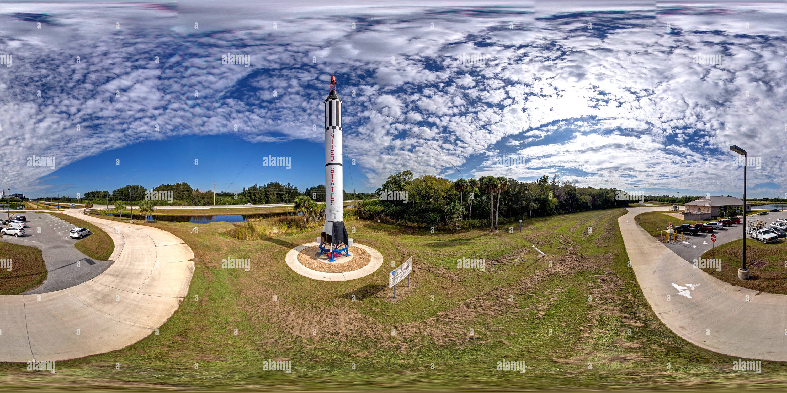 Redstone rocket hi-res stock photography and images - Alamy