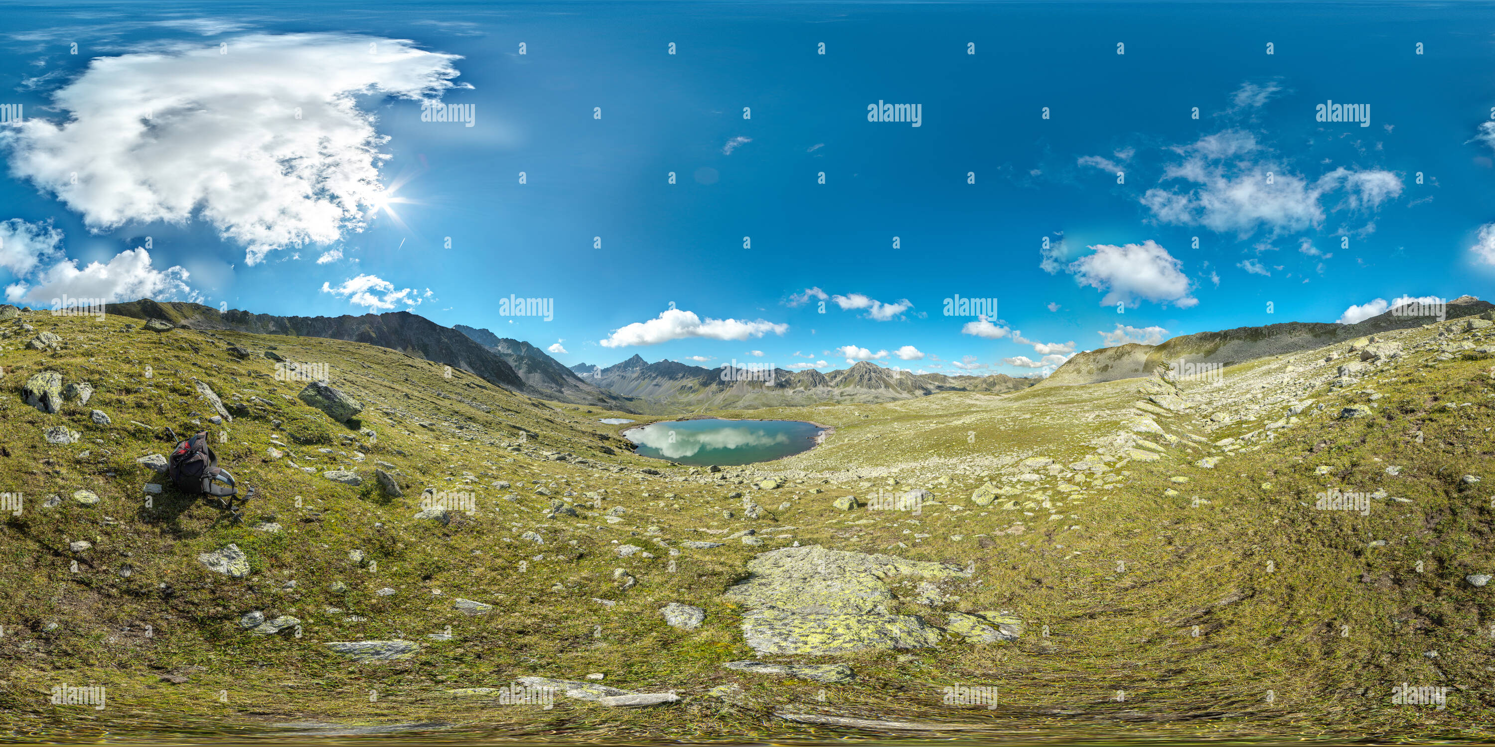 Joeri lakes hi-res stock photography and images - Alamy