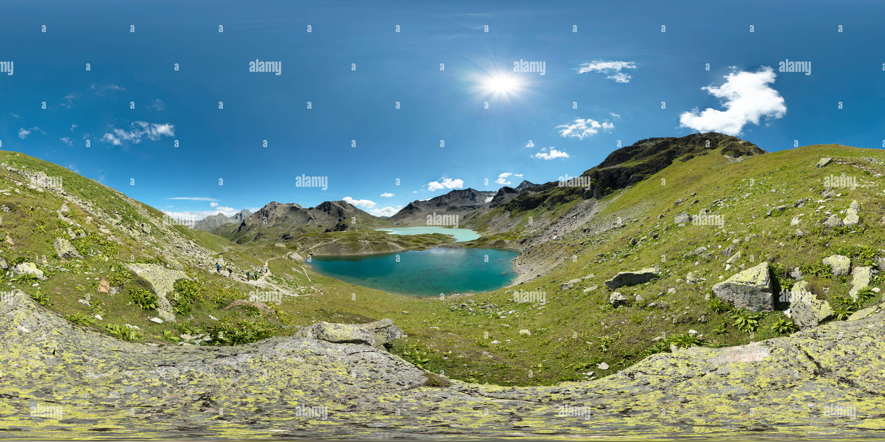 Joeri lakes hi-res stock photography and images - Alamy