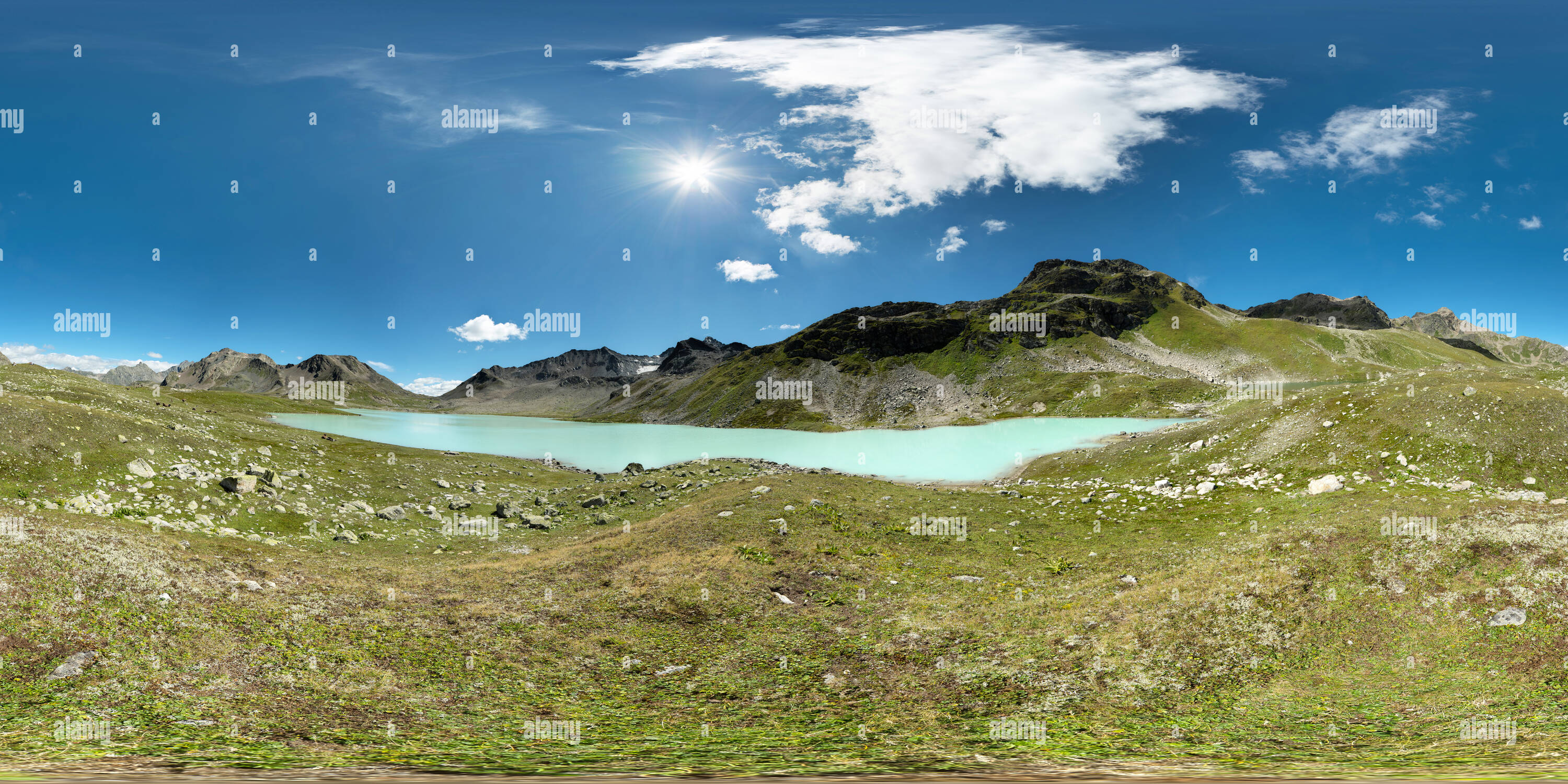 Joeri lakes hi-res stock photography and images - Alamy