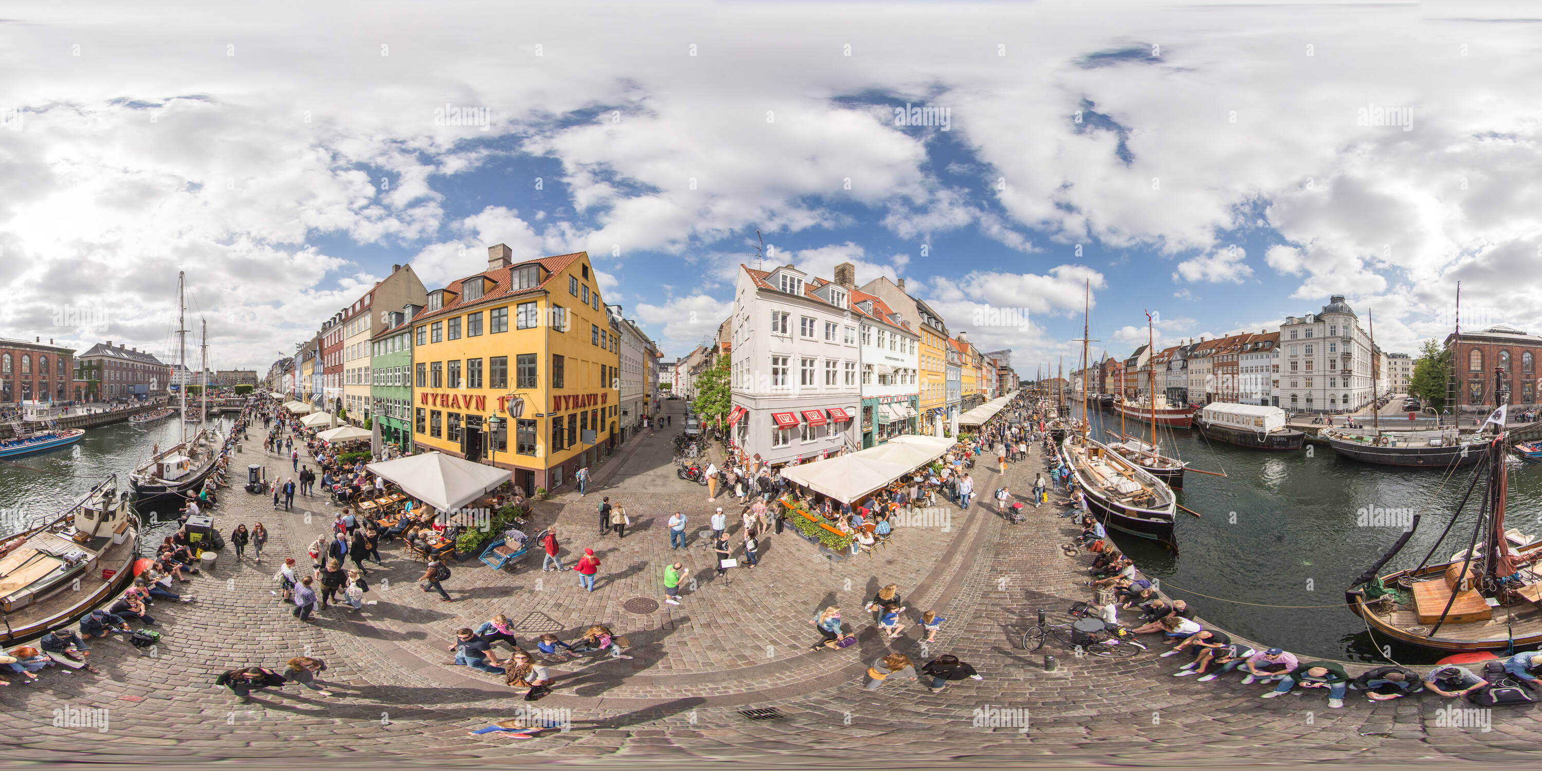 K benhavn hi-res stock photography and images - Alamy