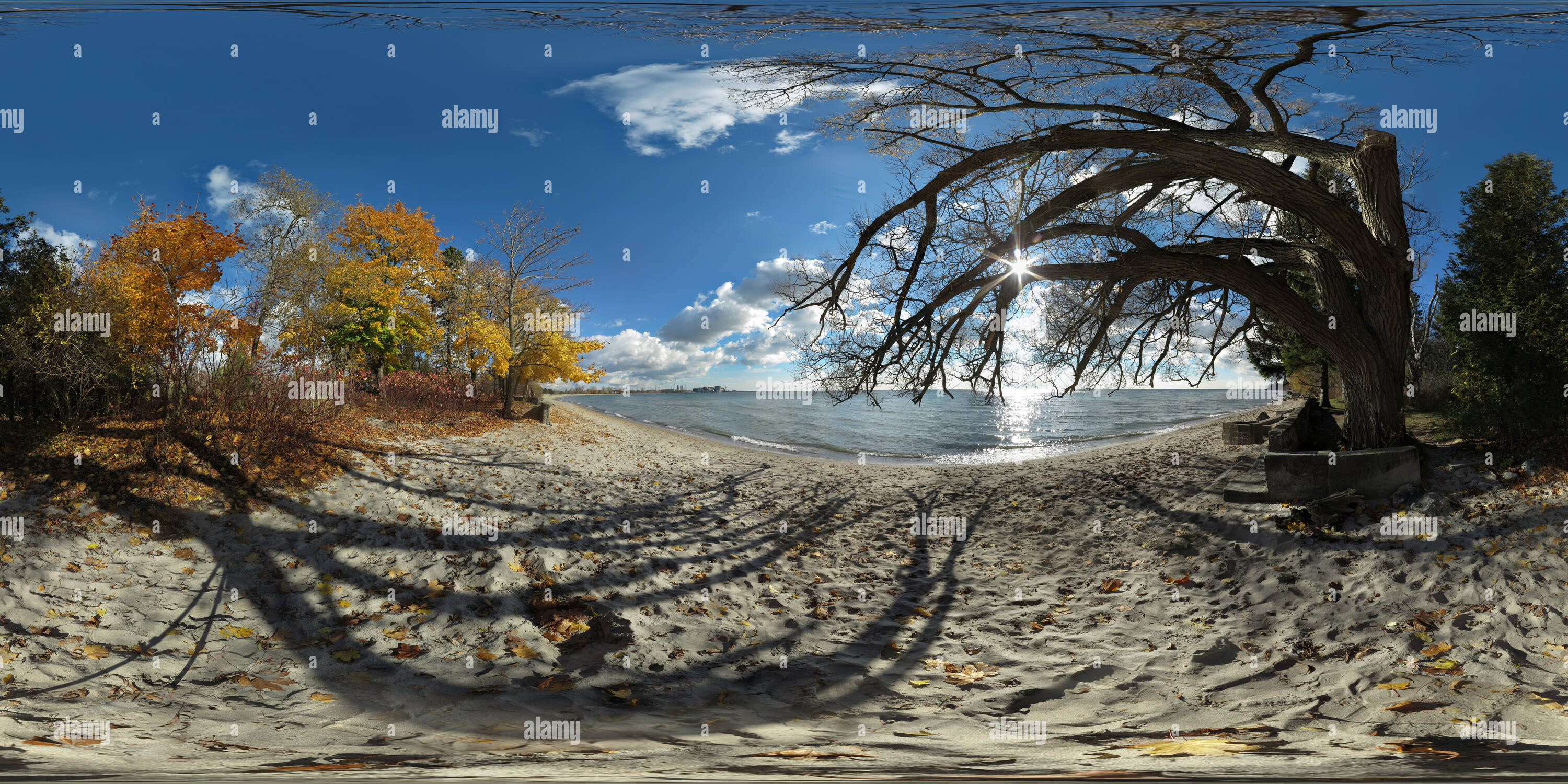 Pickering waterfront hi-res stock photography and images - Alamy