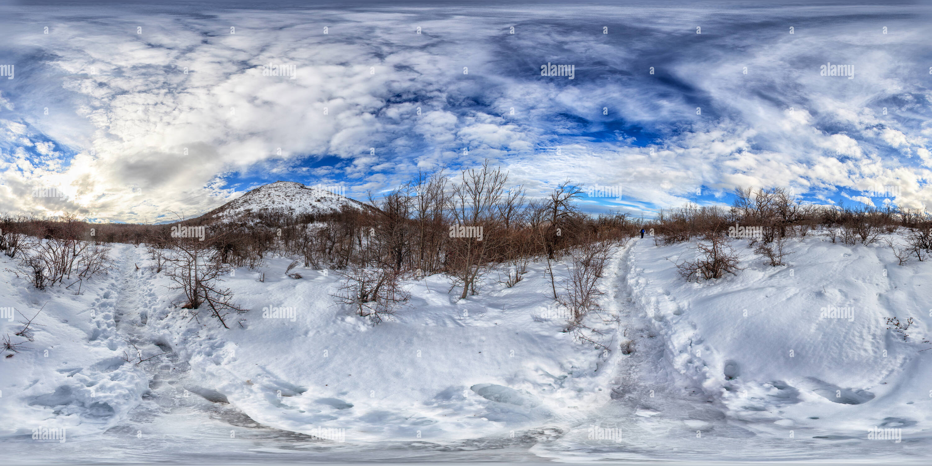 Rtanj mountain hi-res stock photography and images - Alamy