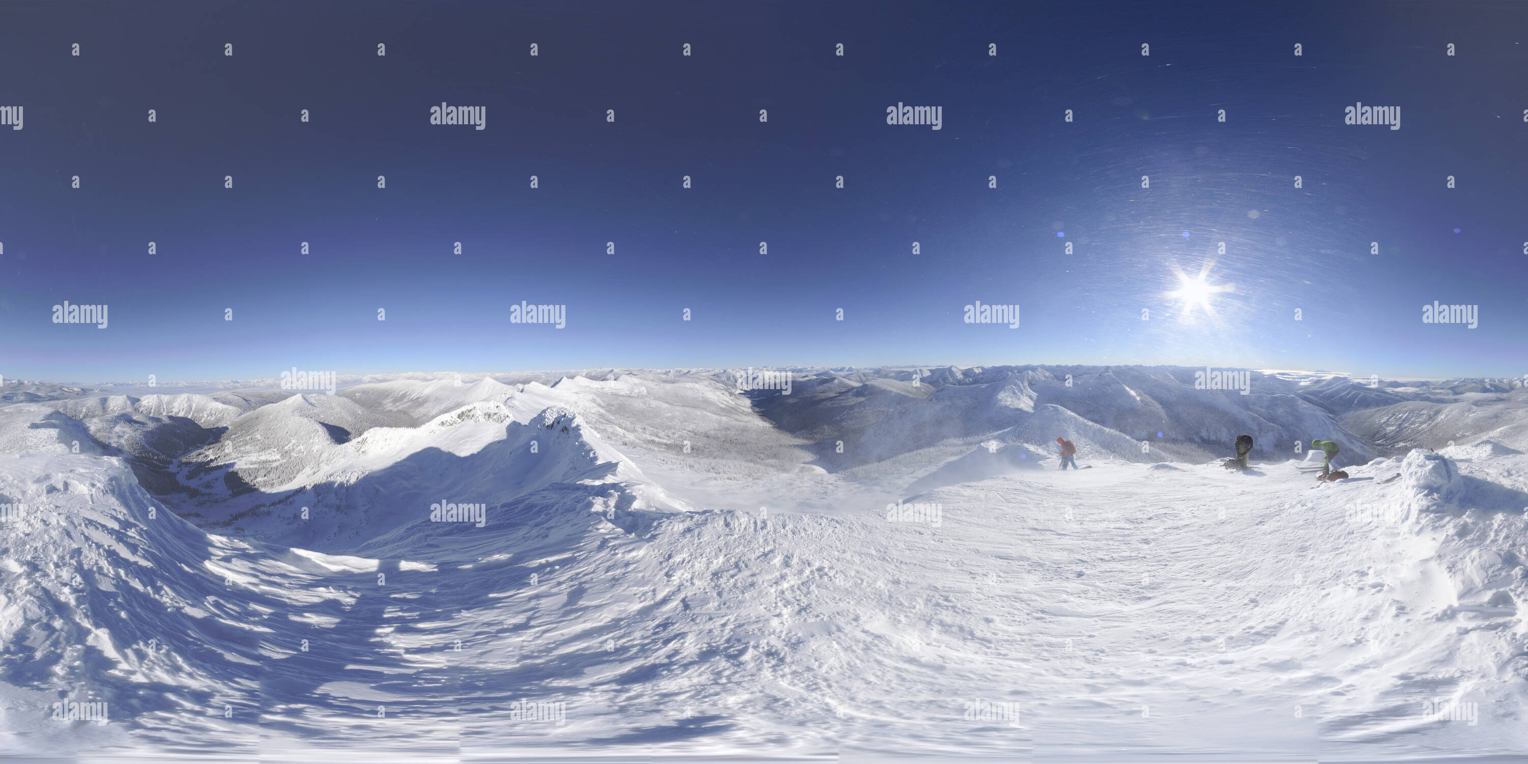 Ymir hi-res stock photography and images - Alamy