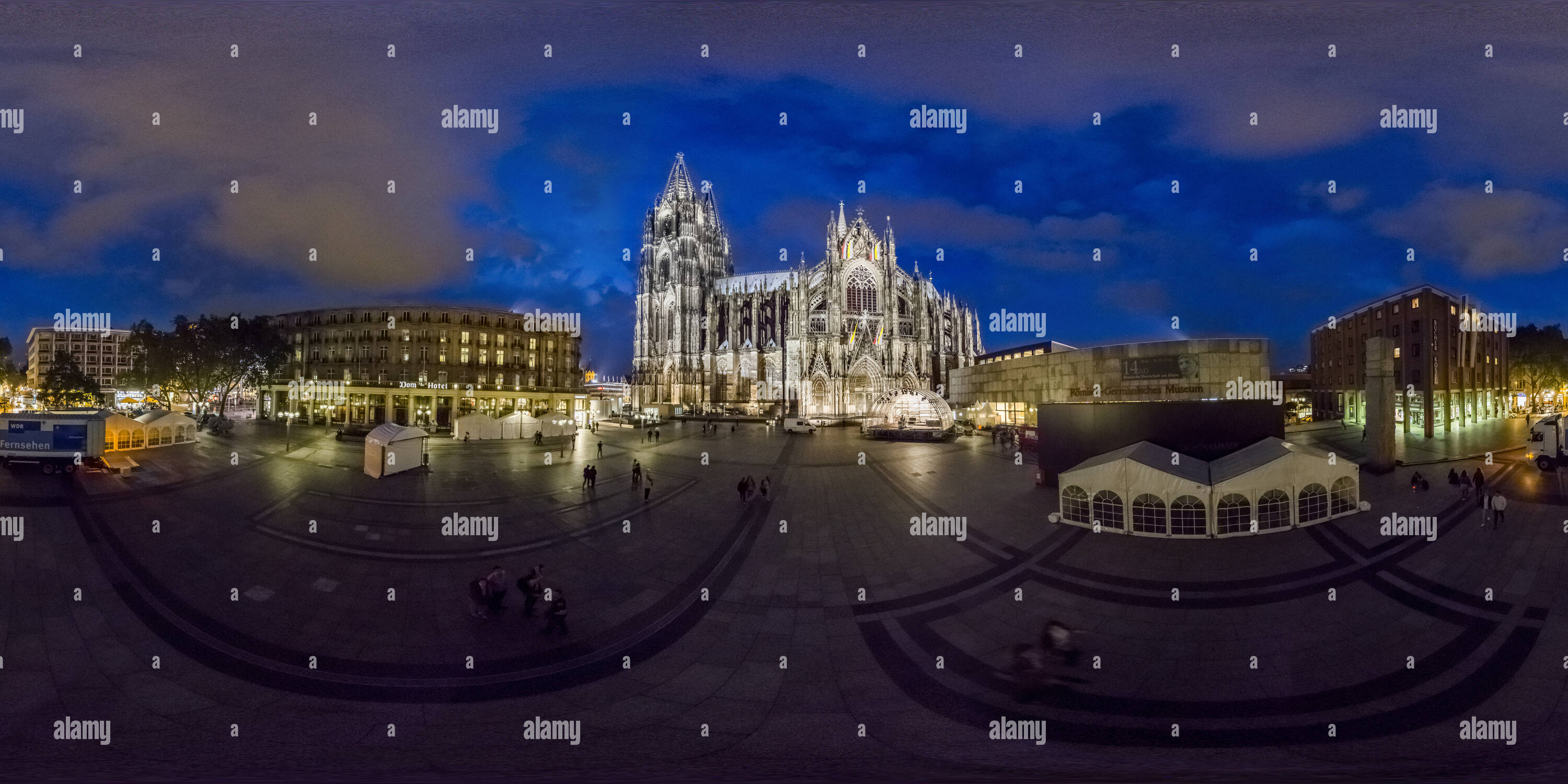 Colonge High Resolution Stock Photography and Images - Alamy