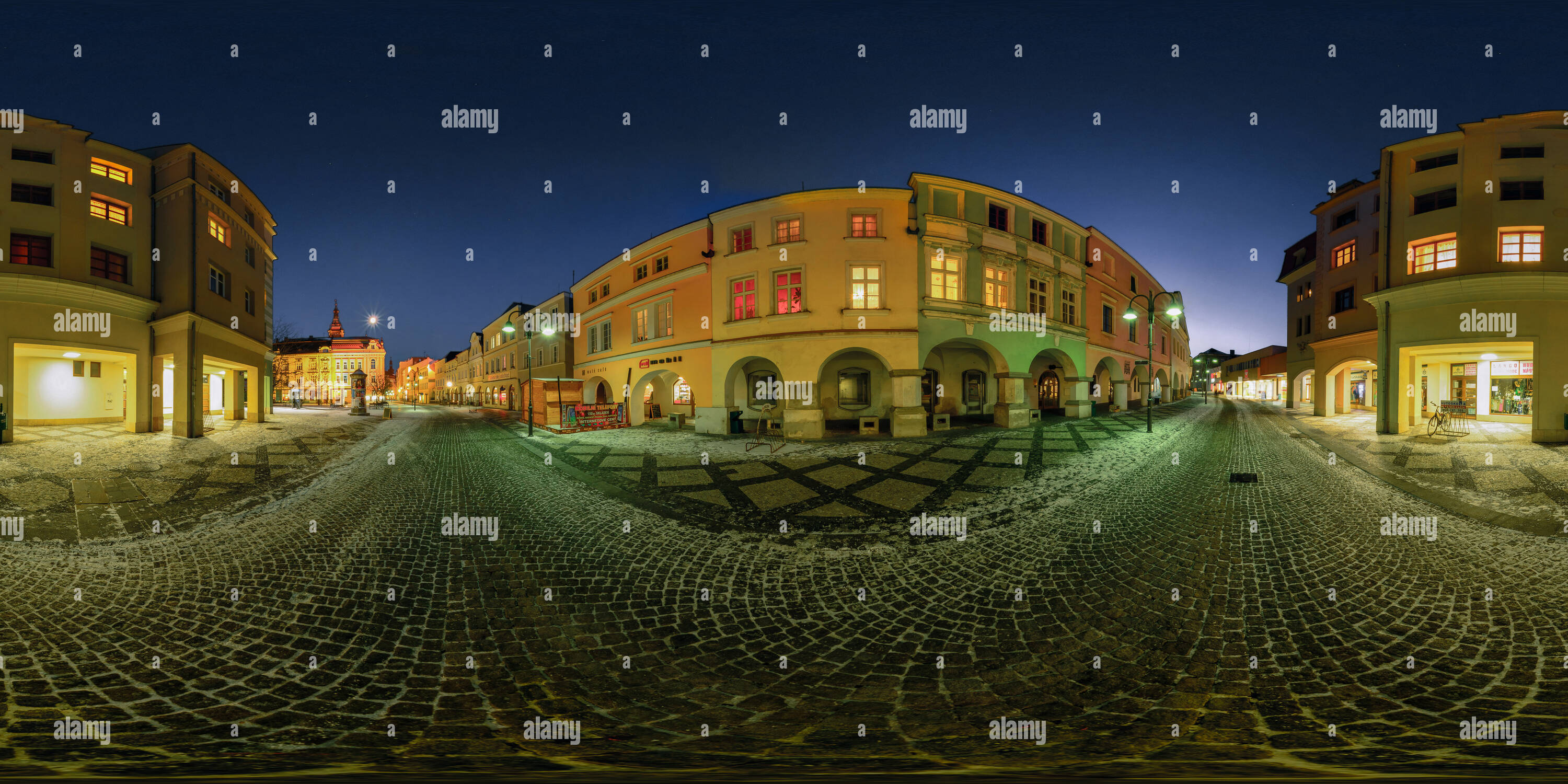 Krnov hi-res stock photography and images - Alamy