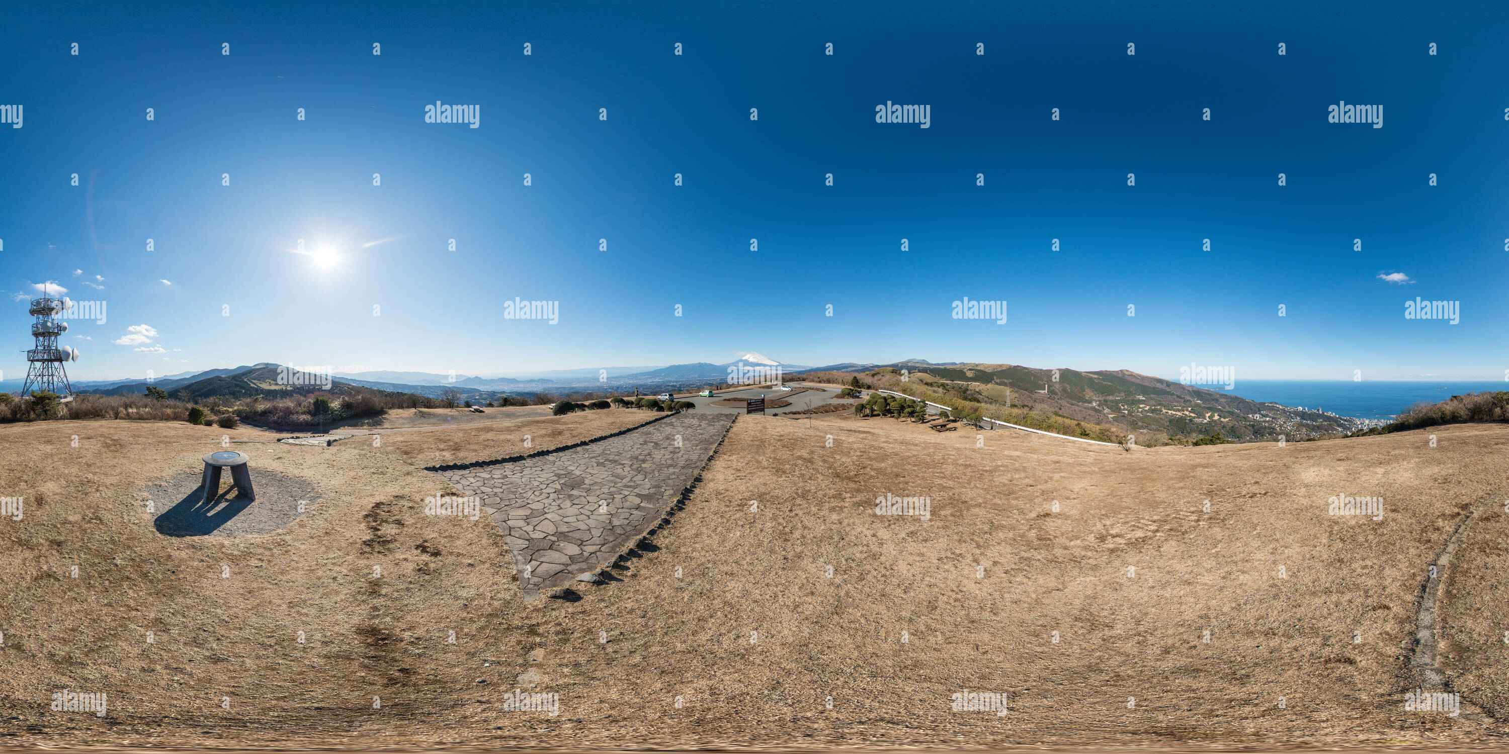 Enchi hi-res stock photography and images - Alamy