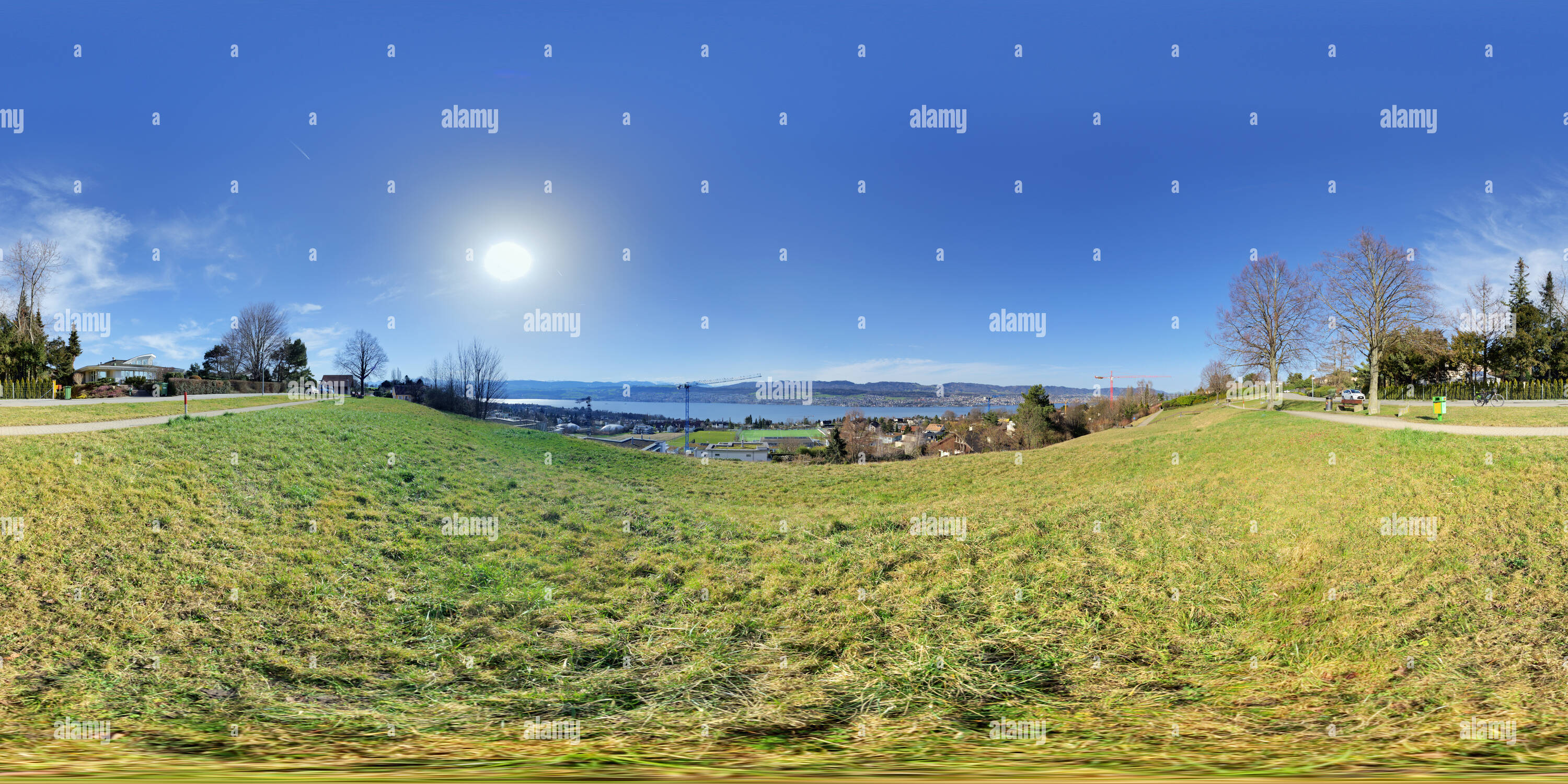 Herrliberg hi-res stock photography and images - Alamy