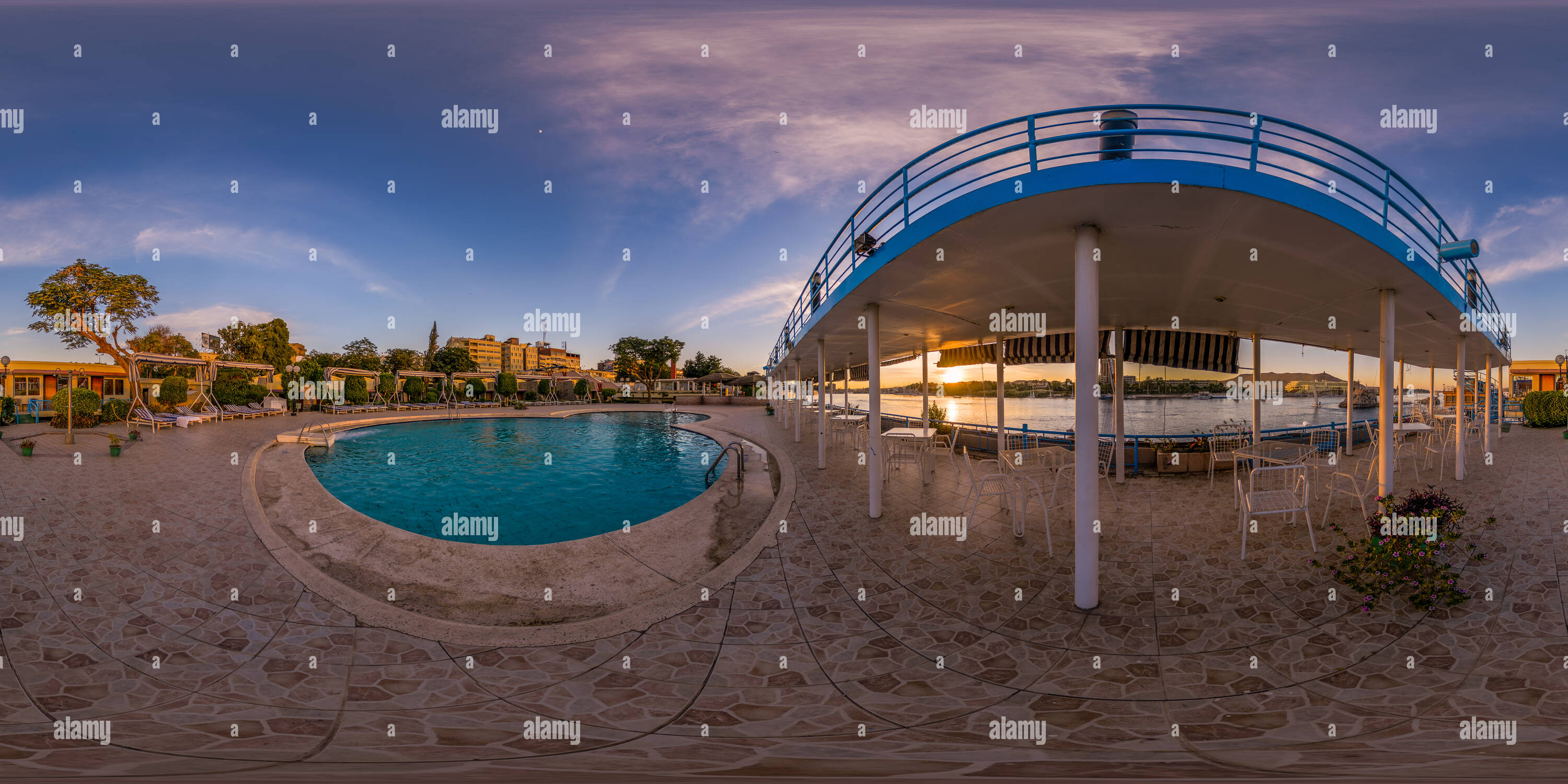 Pyramisa Isis High Resolution Stock Photography and Images - Alamy