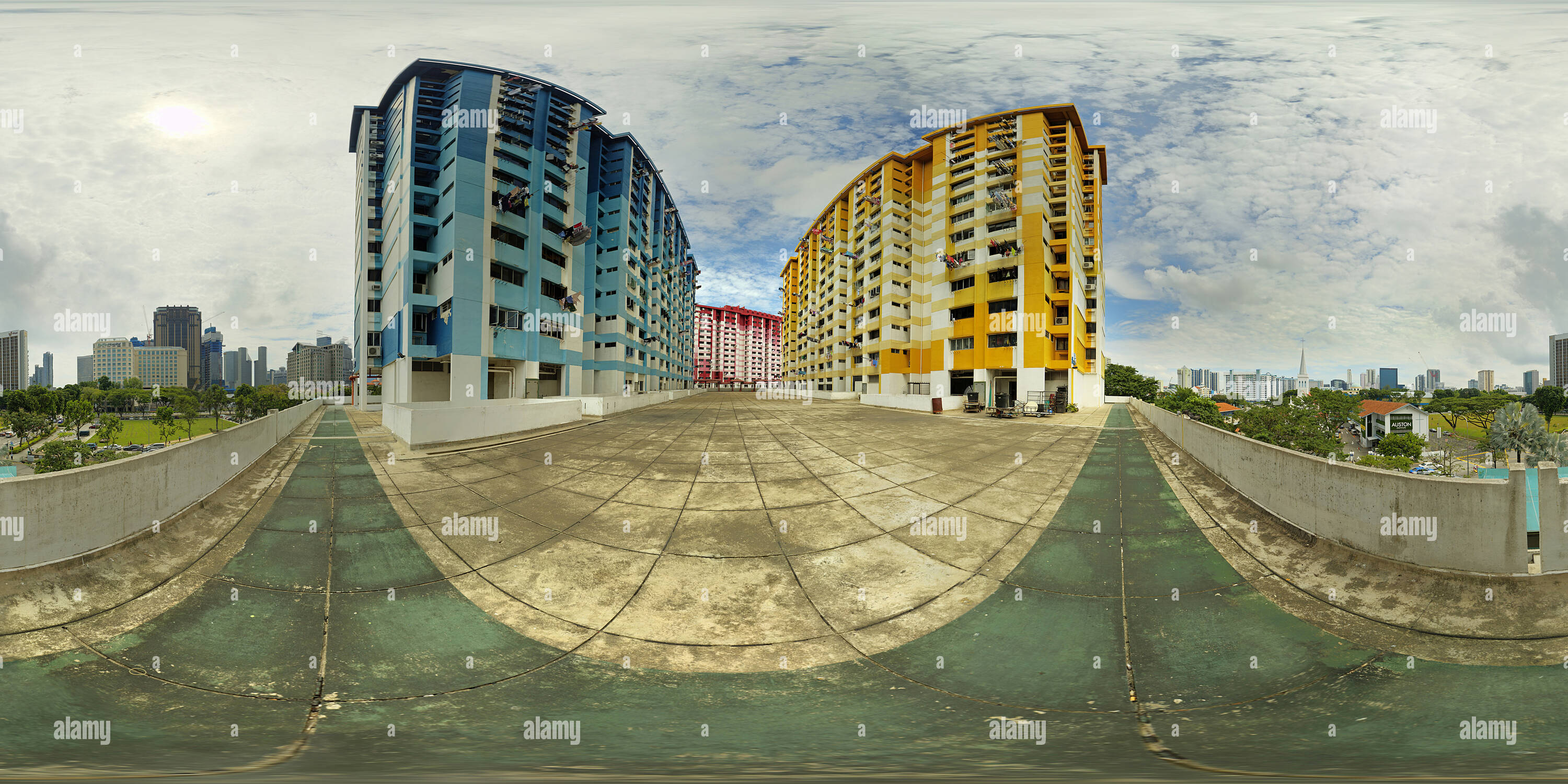 Rochor centre hi-res stock photography and images - Alamy