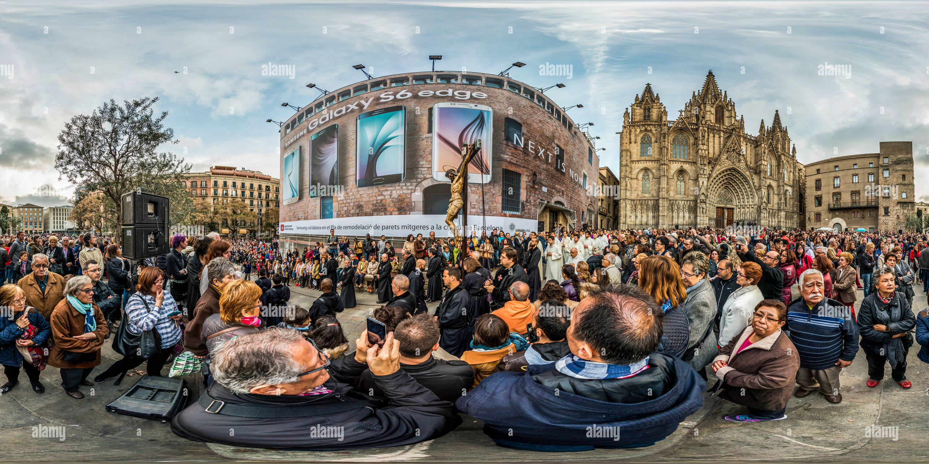 Iso50 viernes santo hi-res stock photography and images - Alamy