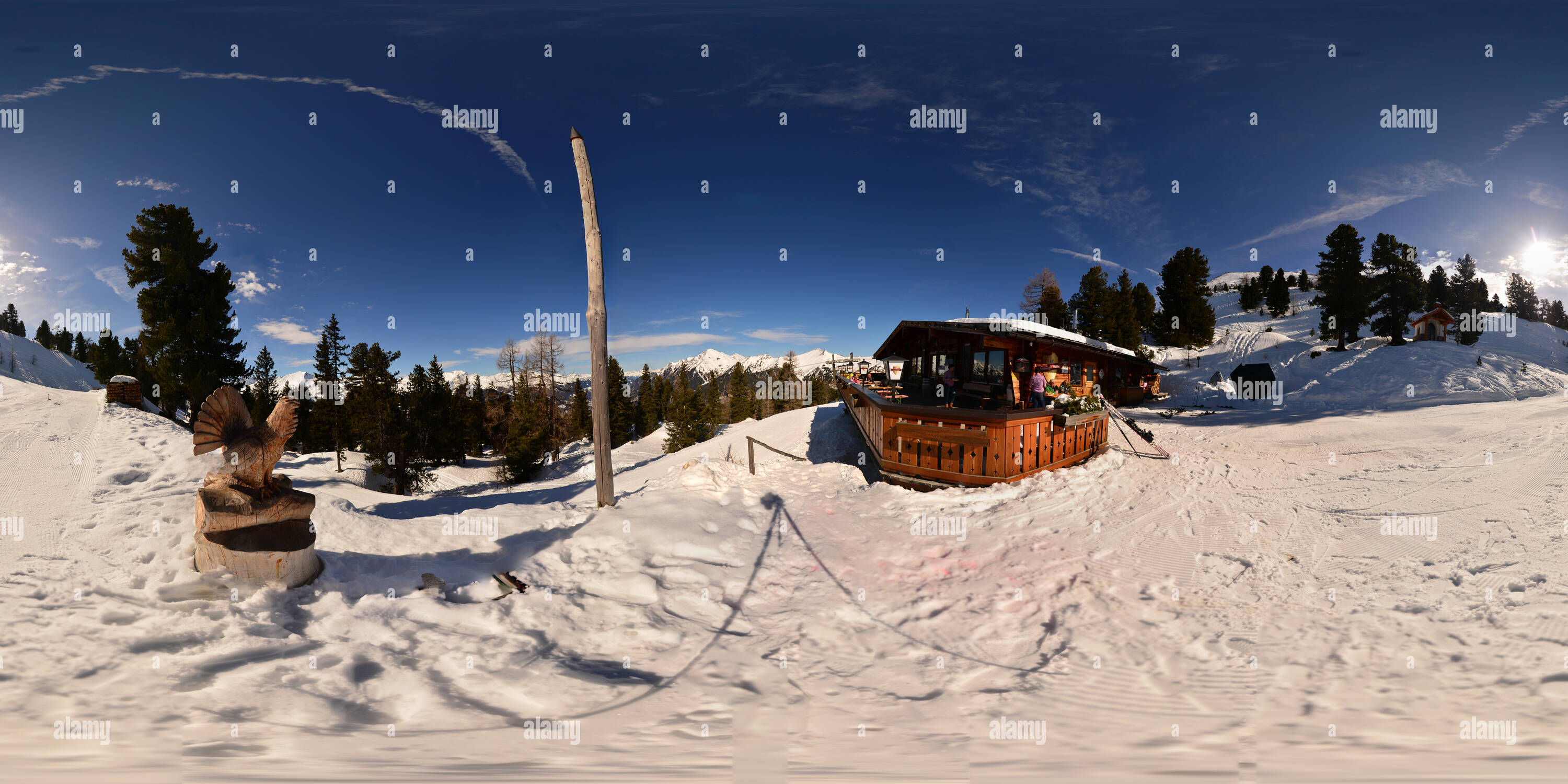 Graukogel hi-res stock photography and images - Alamy