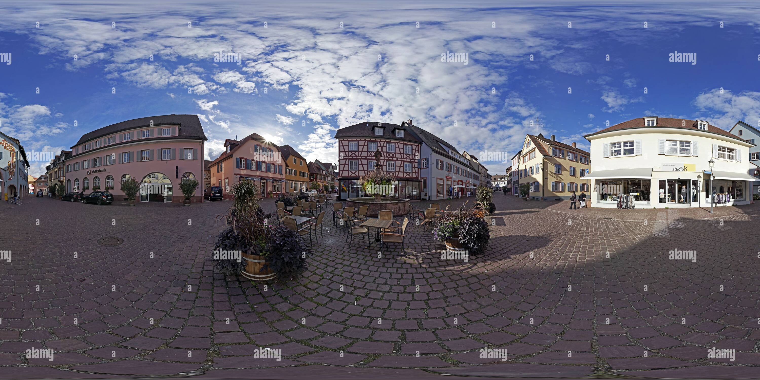 Ettenheim hi-res stock photography and images - Alamy