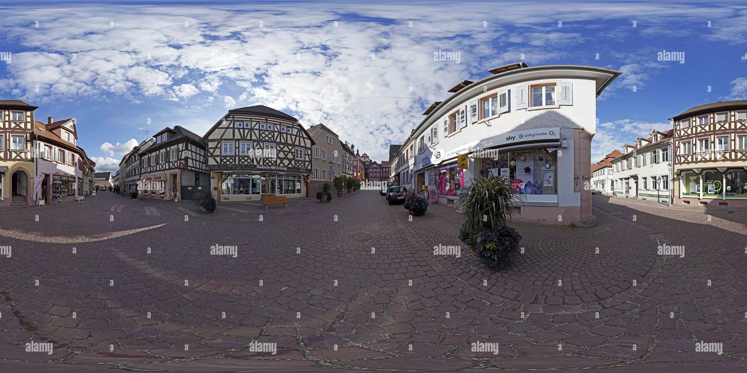 Ettenheim hi-res stock photography and images - Alamy