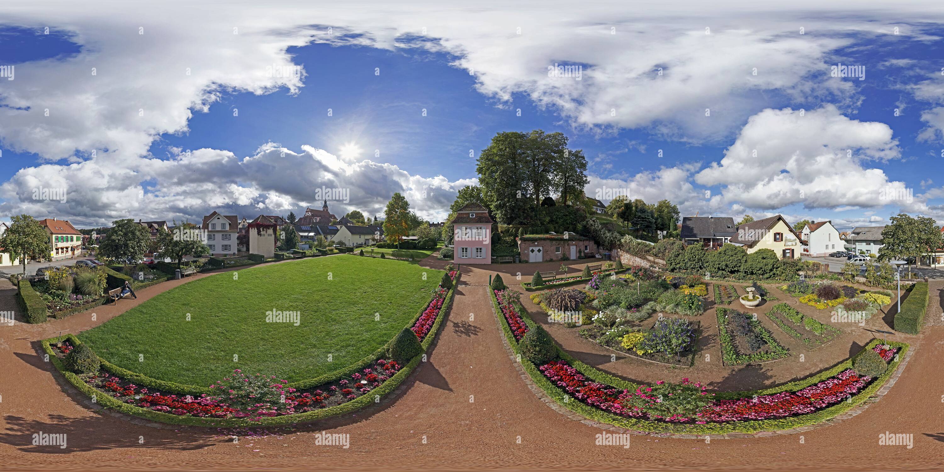 Ettenheim hi-res stock photography and images - Alamy