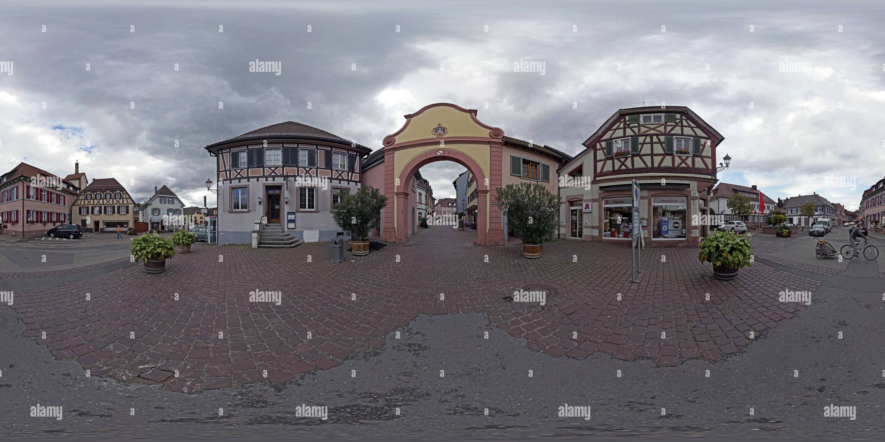 Ettenheim hi-res stock photography and images - Alamy