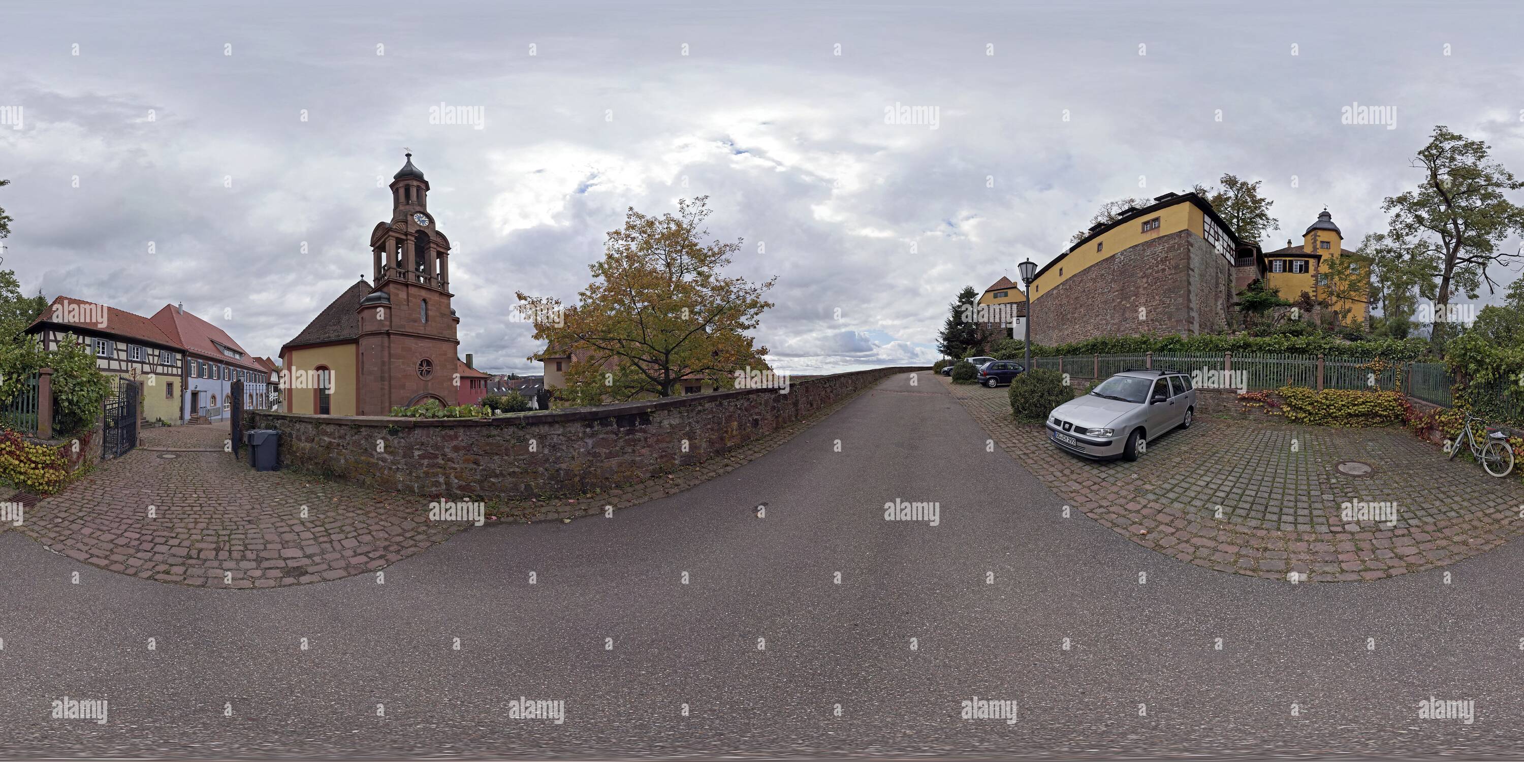 Mahlberg hi-res stock photography and images - Alamy