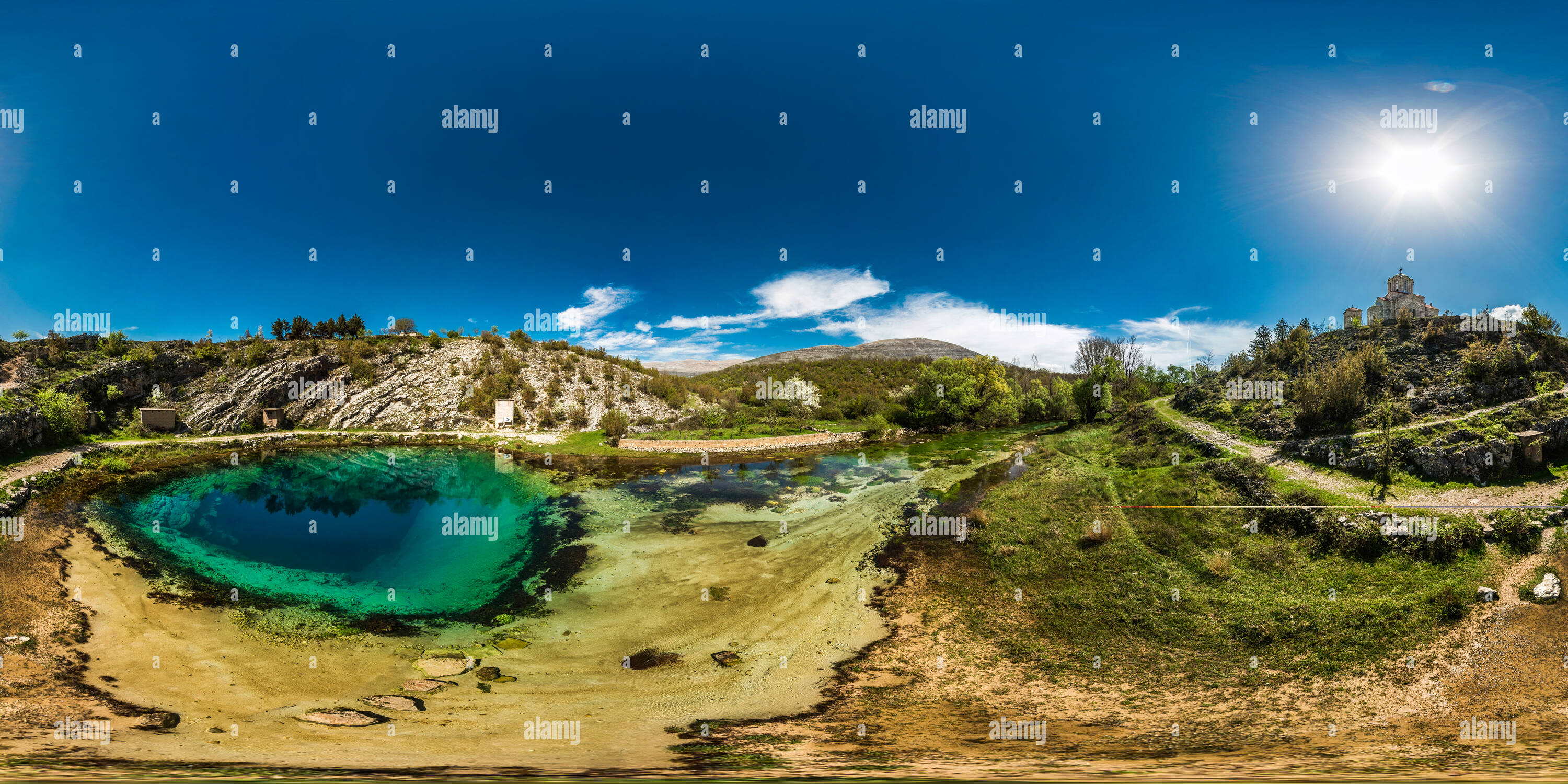 Civljane High Resolution Stock Photography and Images - Alamy