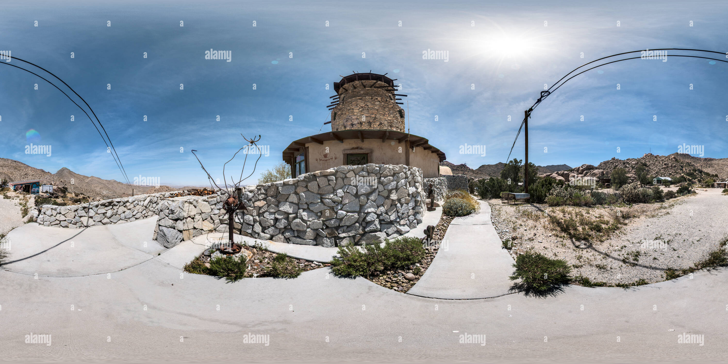 Jacumba hi-res stock photography and images - Alamy