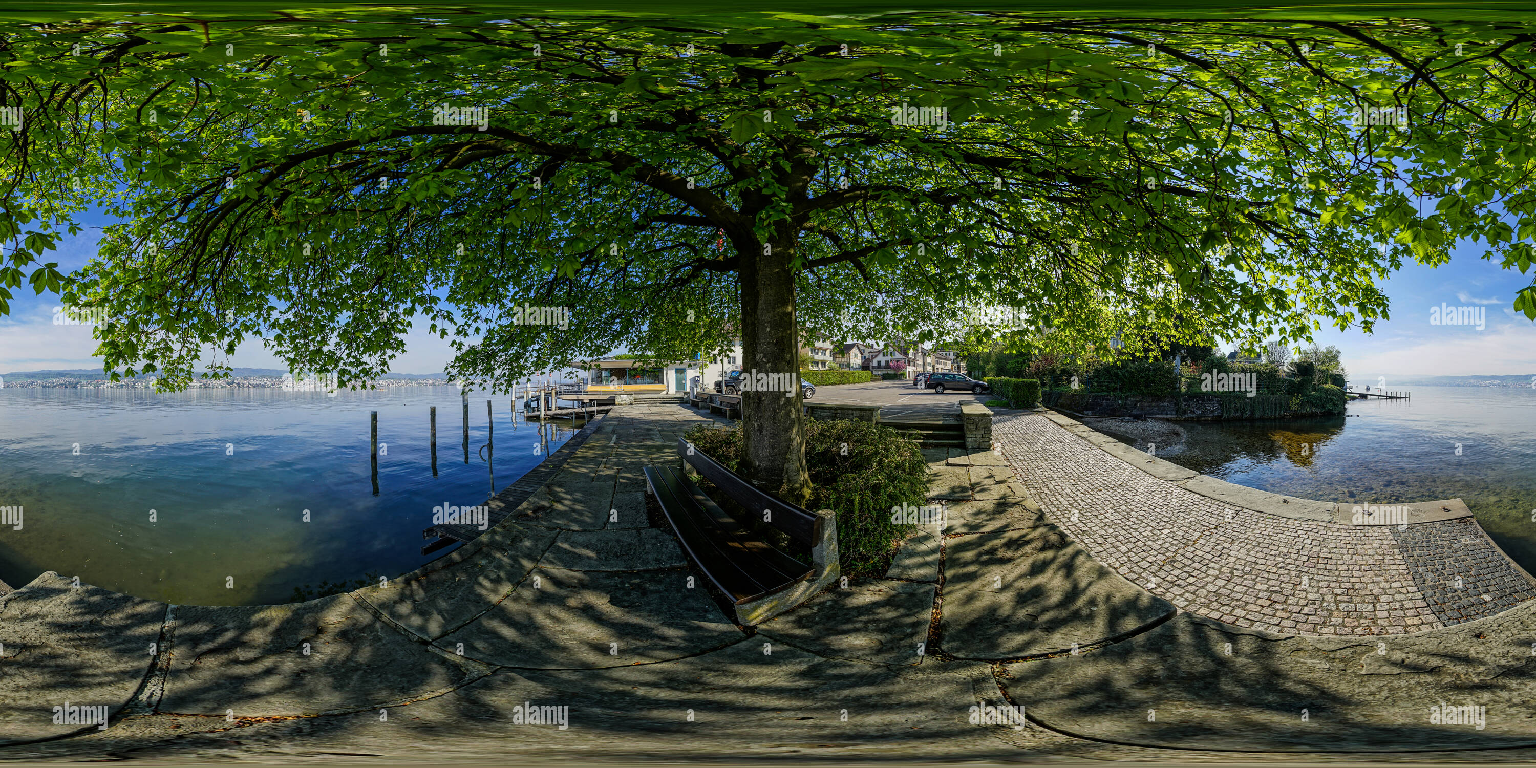 Erlenbach switzerland hi-res stock photography and images - Alamy