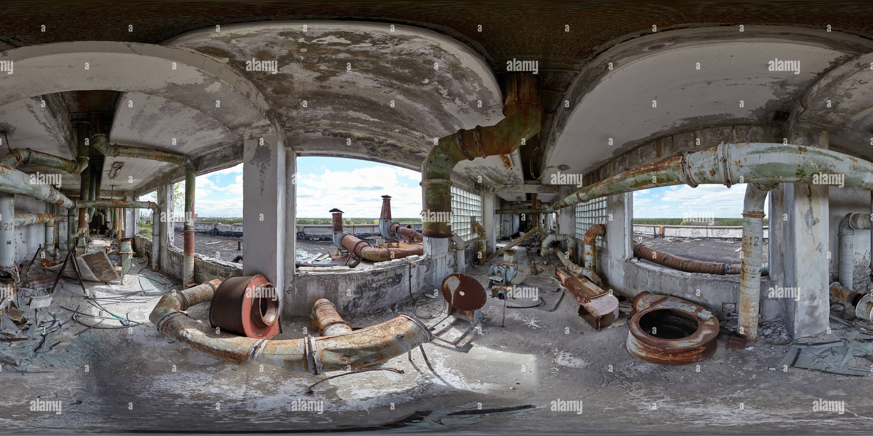 Jupiter factory hi-res stock photography and images - Alamy