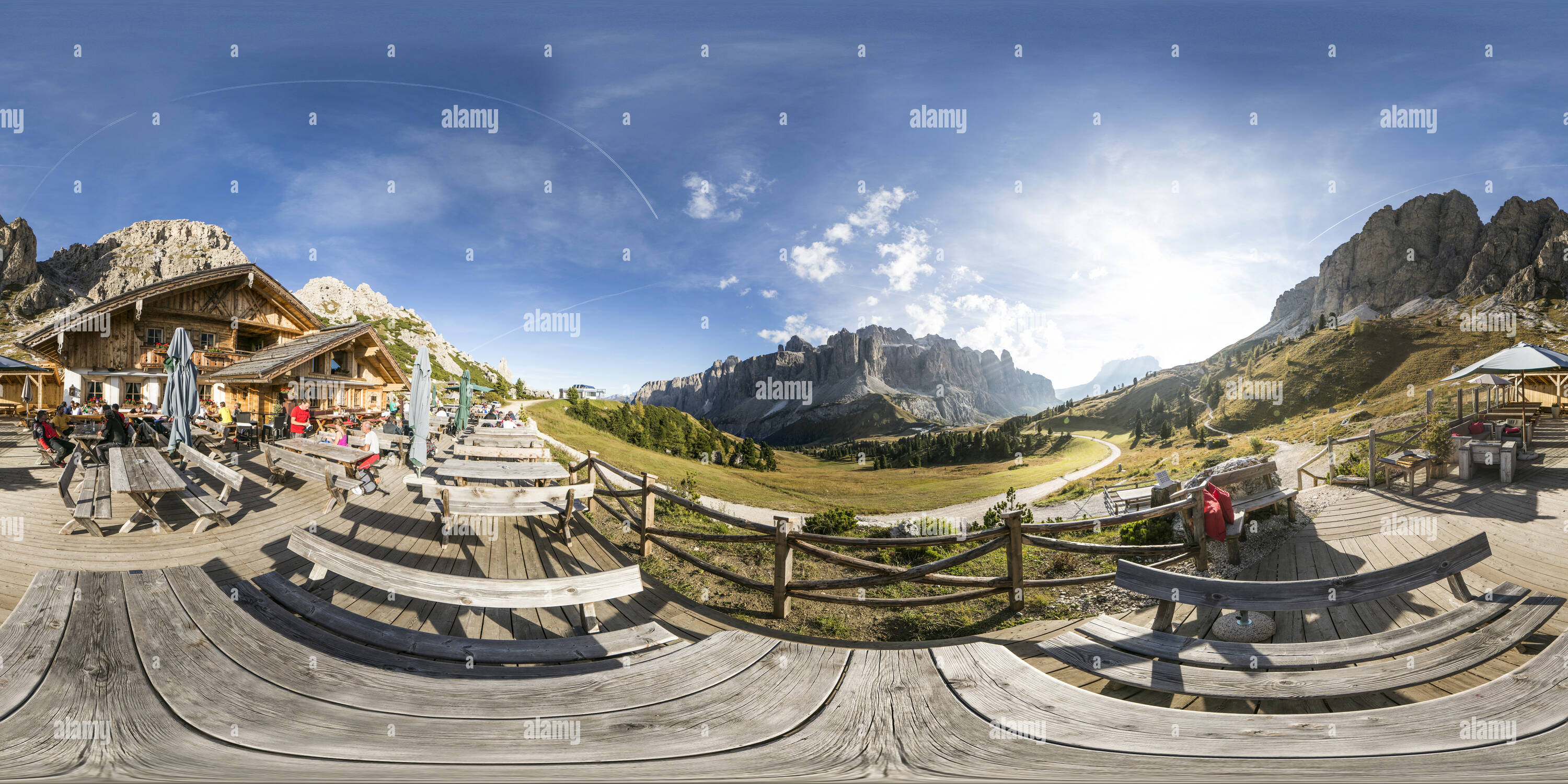 Jimmy rifugio hi-res stock photography and images - Alamy