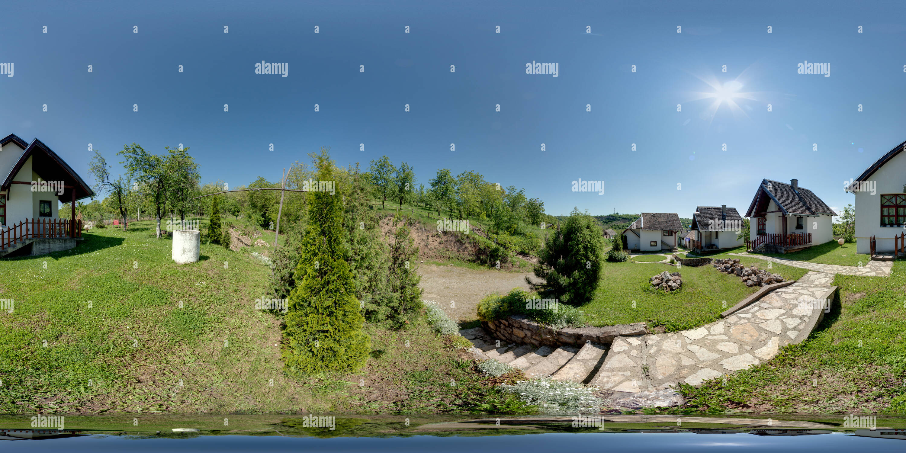 Bajka hi-res stock photography and images - Alamy