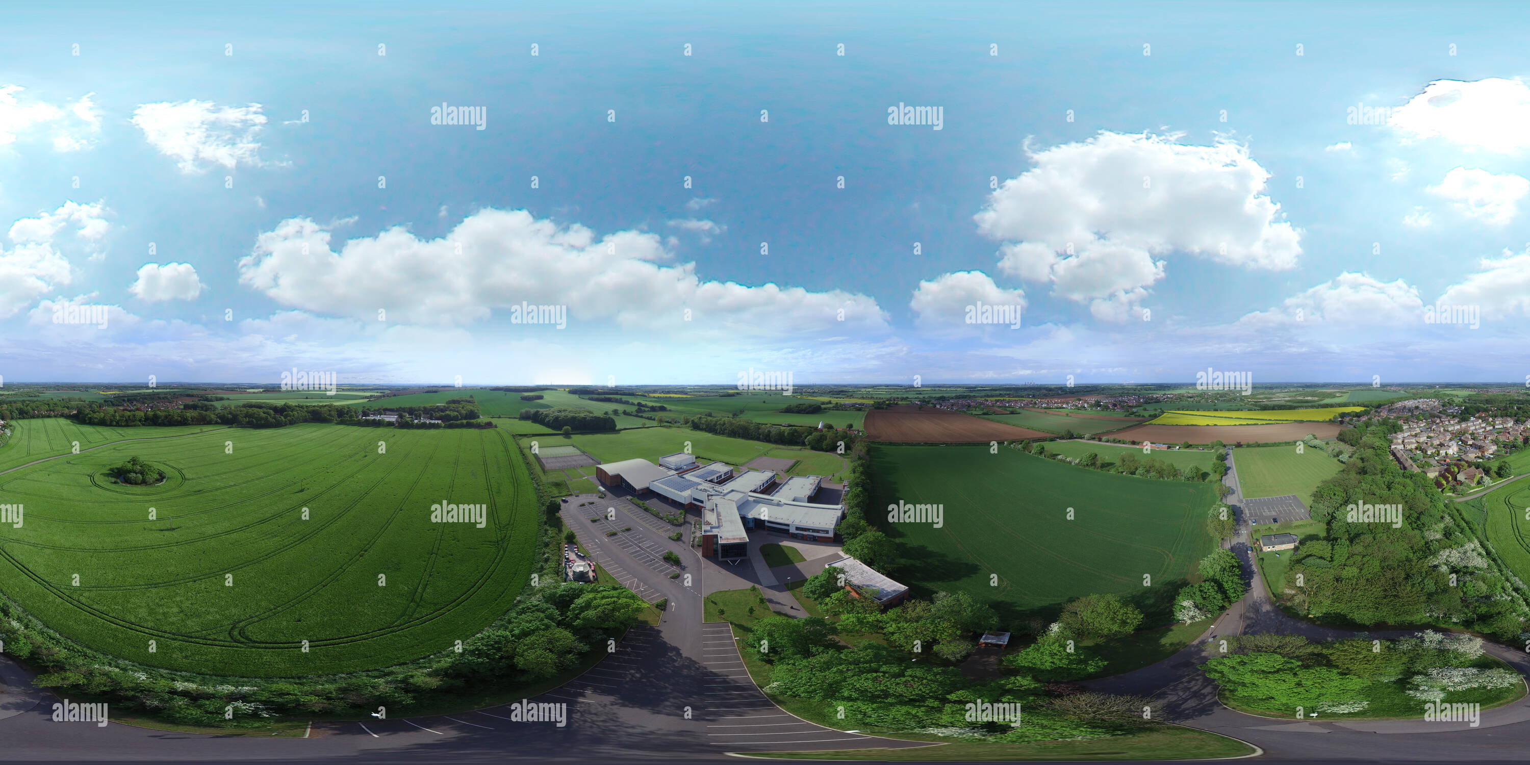 Campsmount hi-res stock photography and images - Alamy