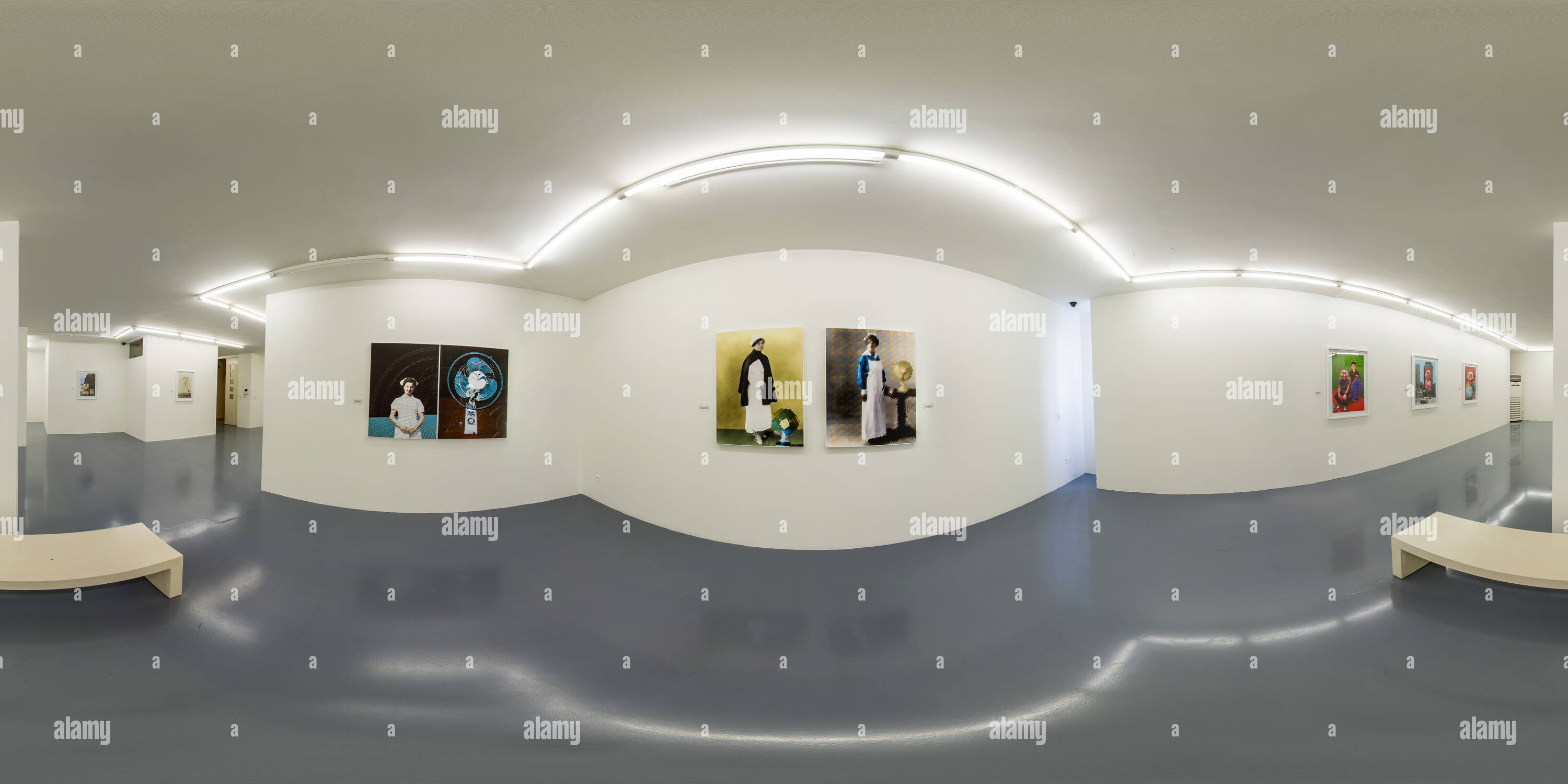 Etemad Gallery High Resolution Stock Photography and Images - Alamy