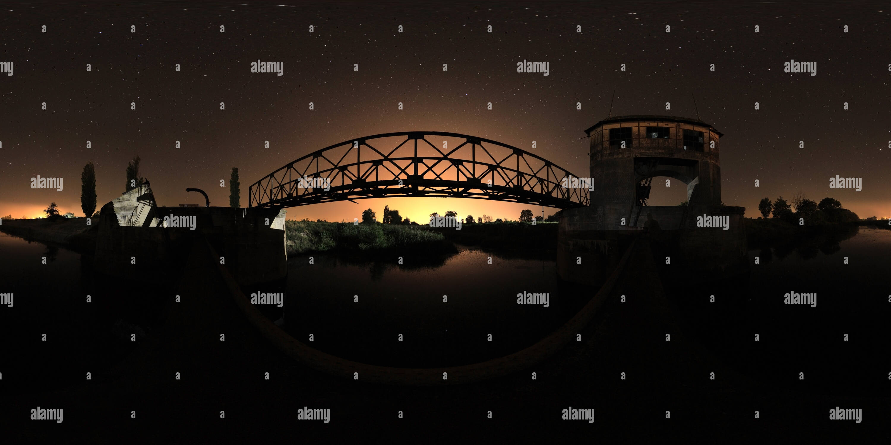 Watergate bega timisoara hi-res stock photography and images - Alamy