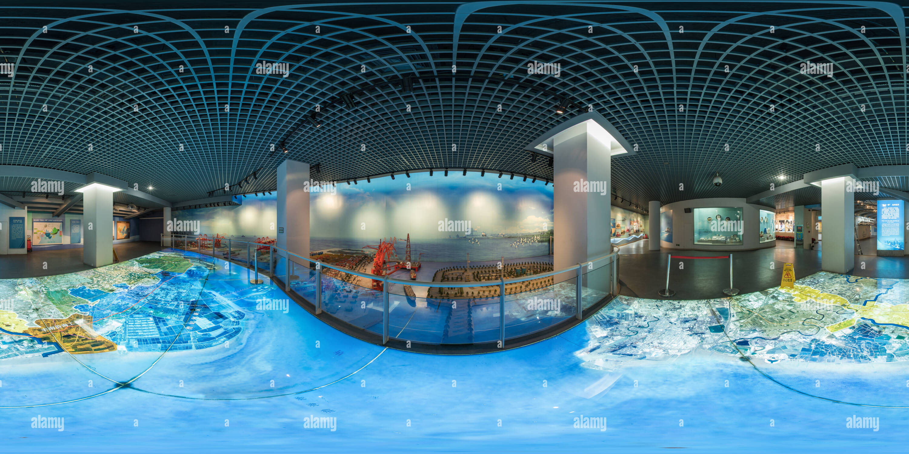 Tangshan earthquake hi-res stock photography and images - Alamy