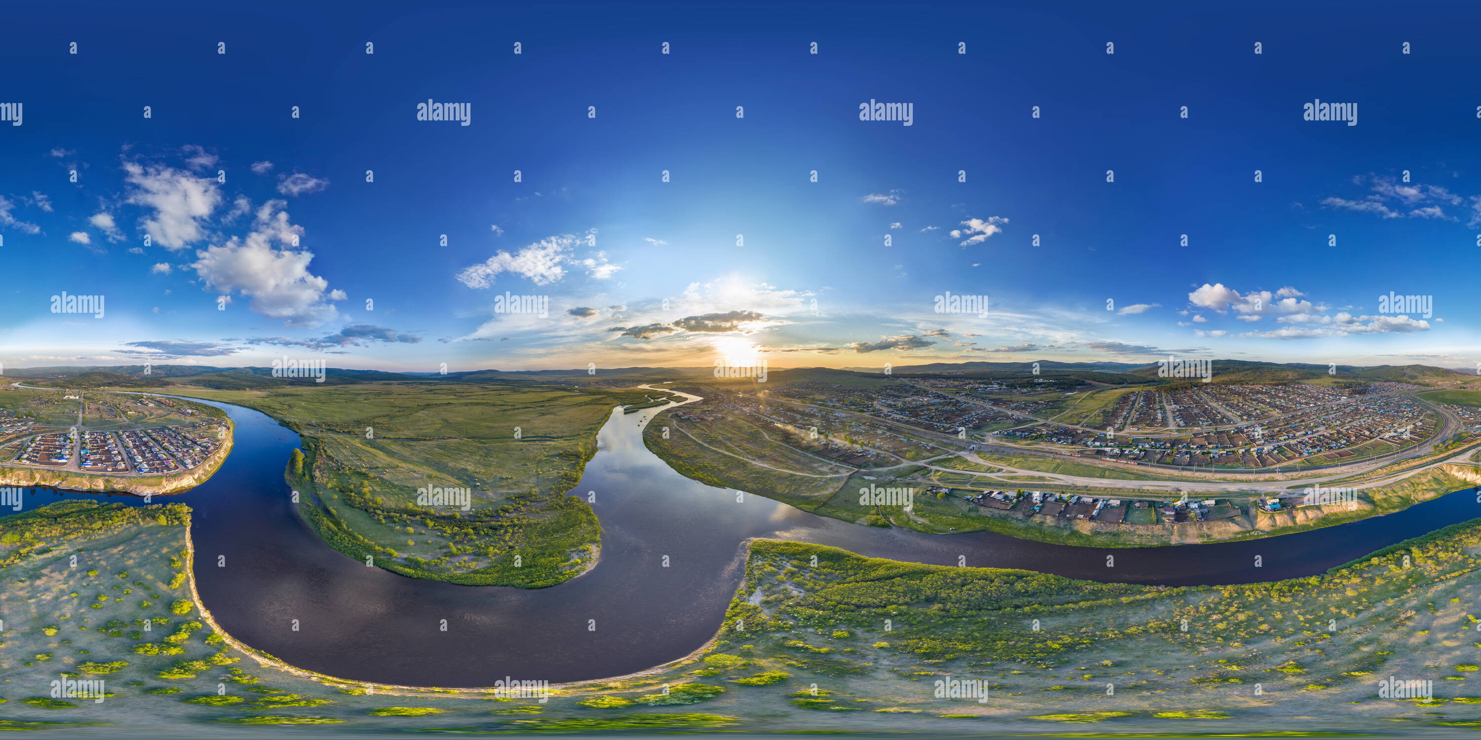 Ingoda river hi-res stock photography and images - Alamy