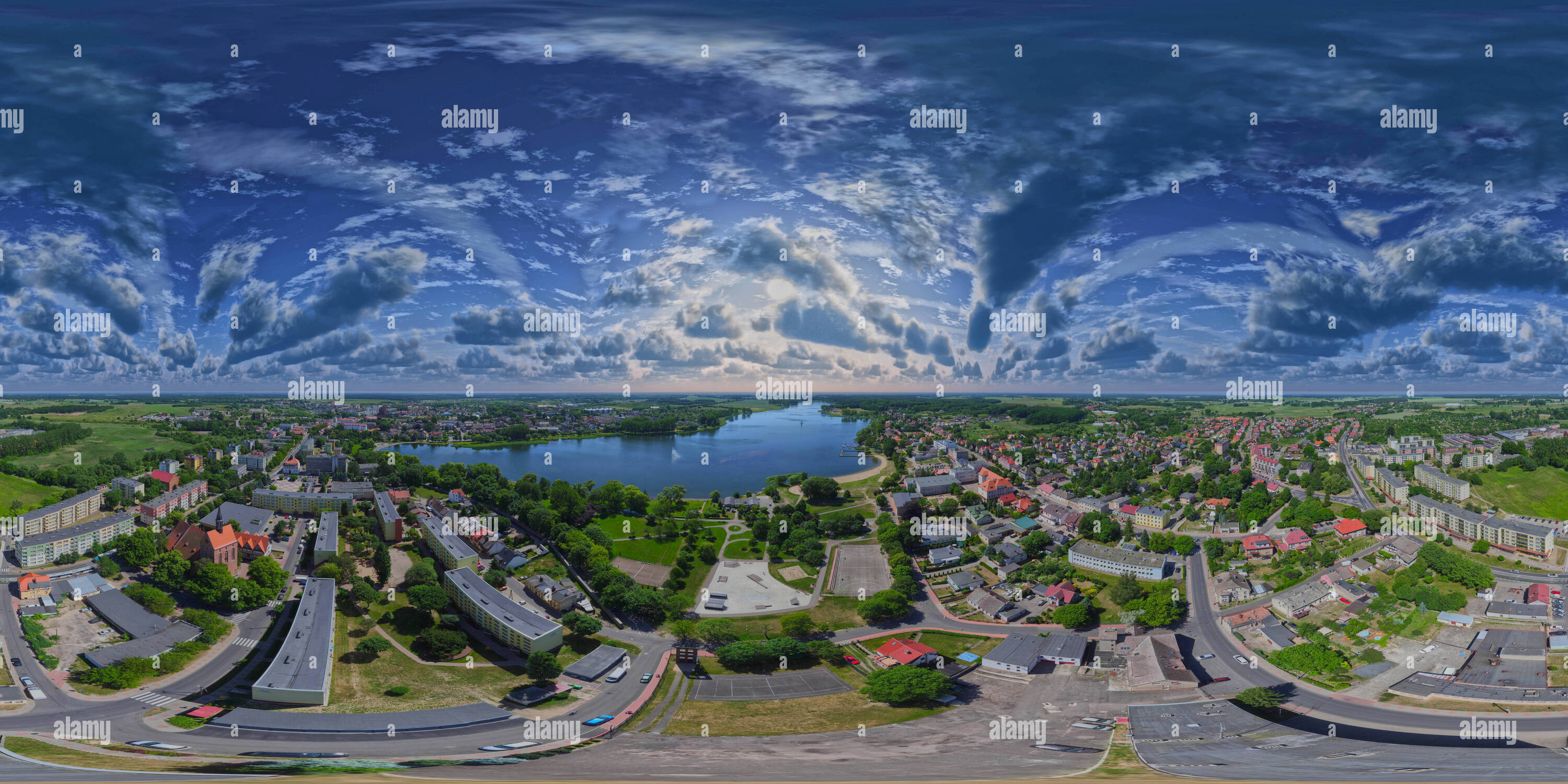 Nowogard hi-res stock photography and images - Alamy