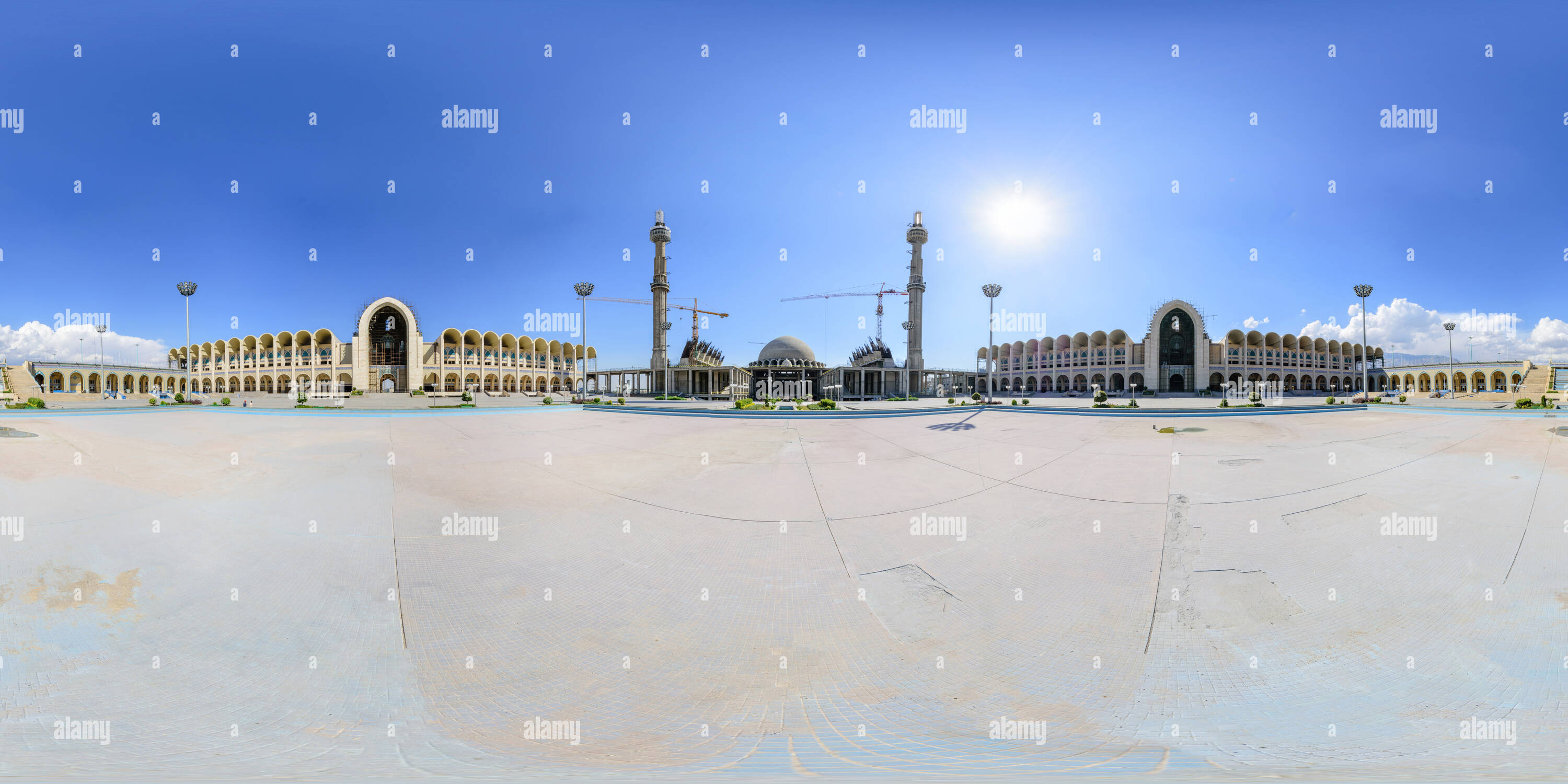 Mosalla hi-res stock photography and images - Alamy