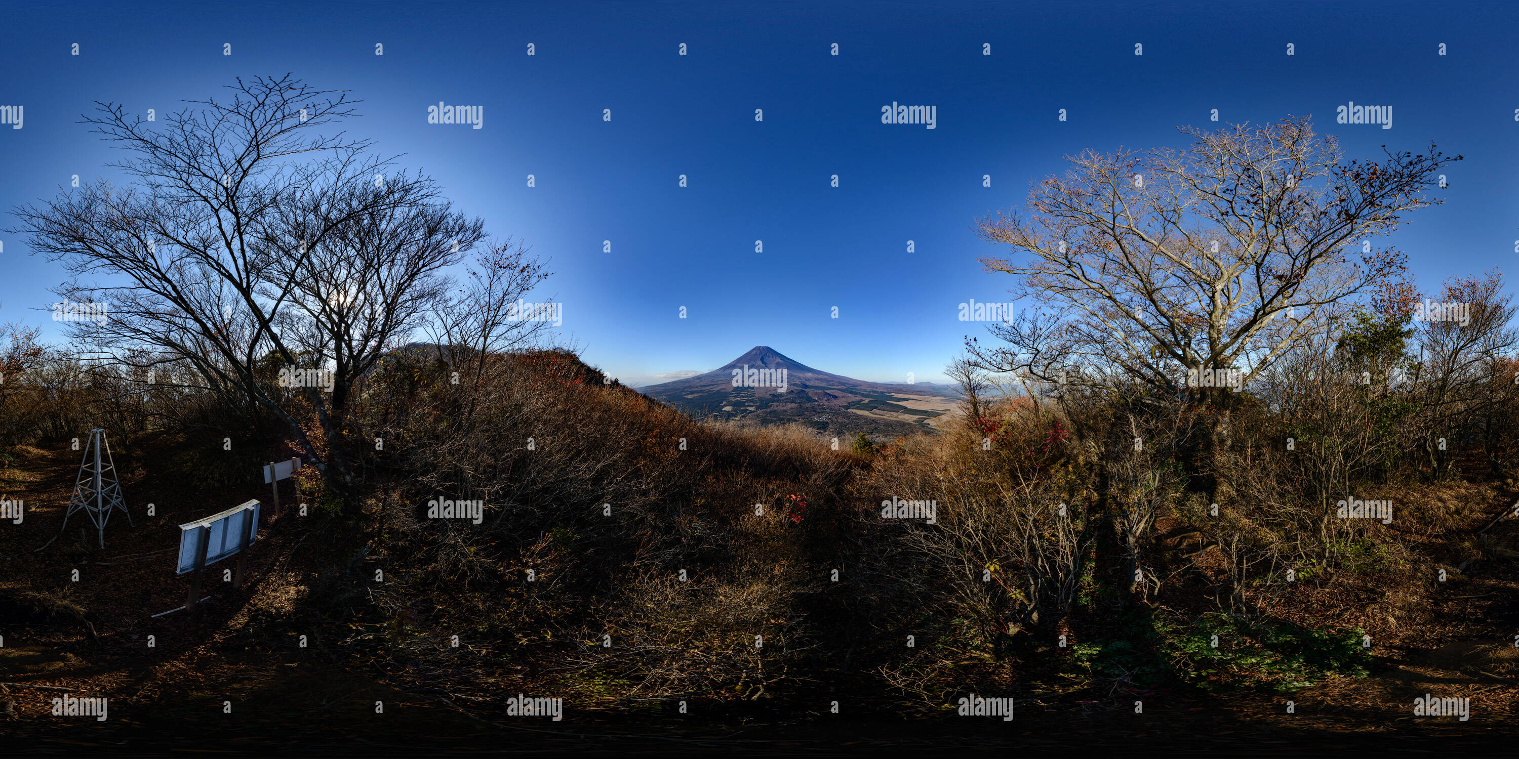 Fujimi fuji hi-res stock photography and images - Alamy