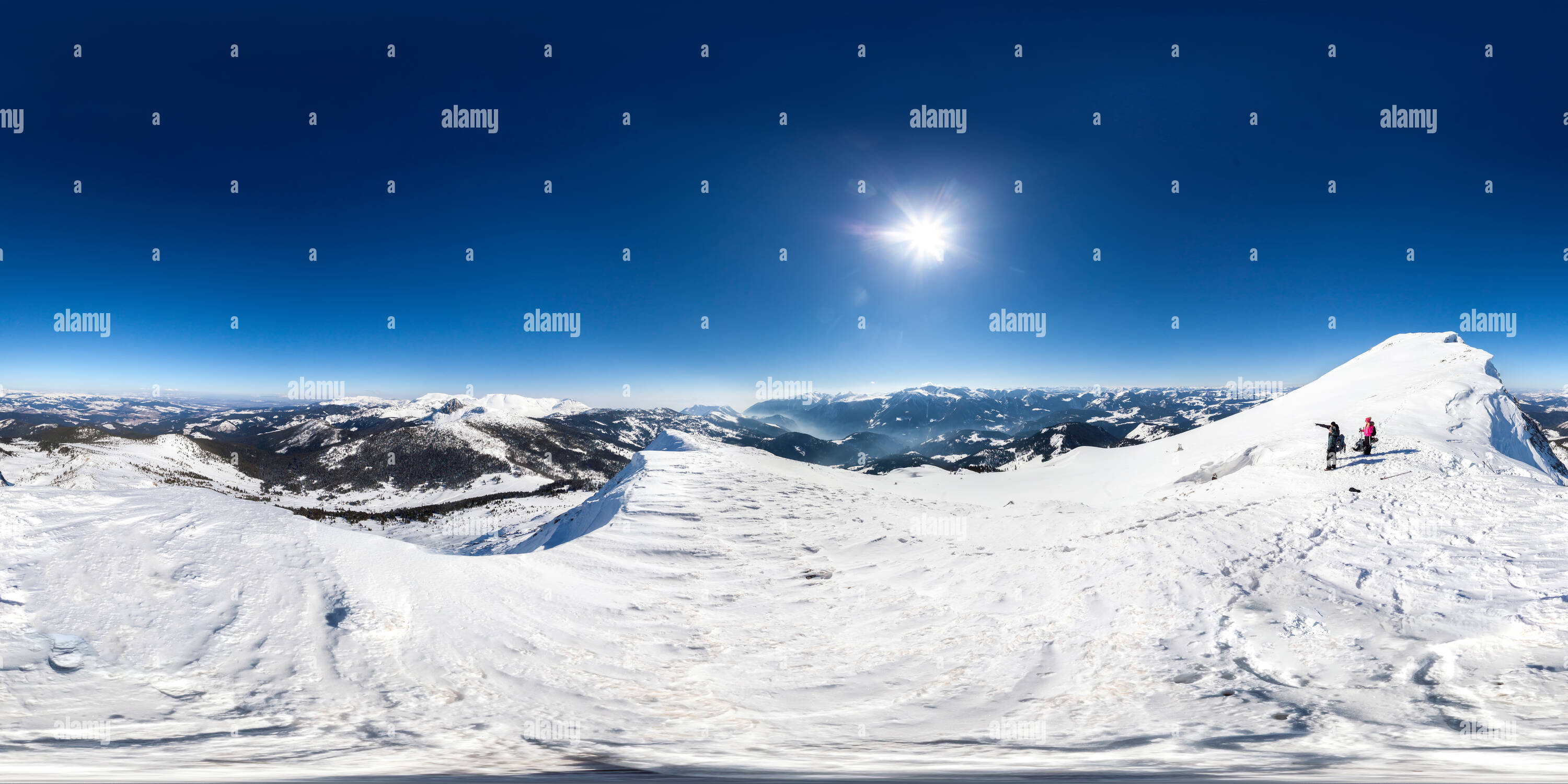 Hajla mountain hi-res stock photography and images - Alamy