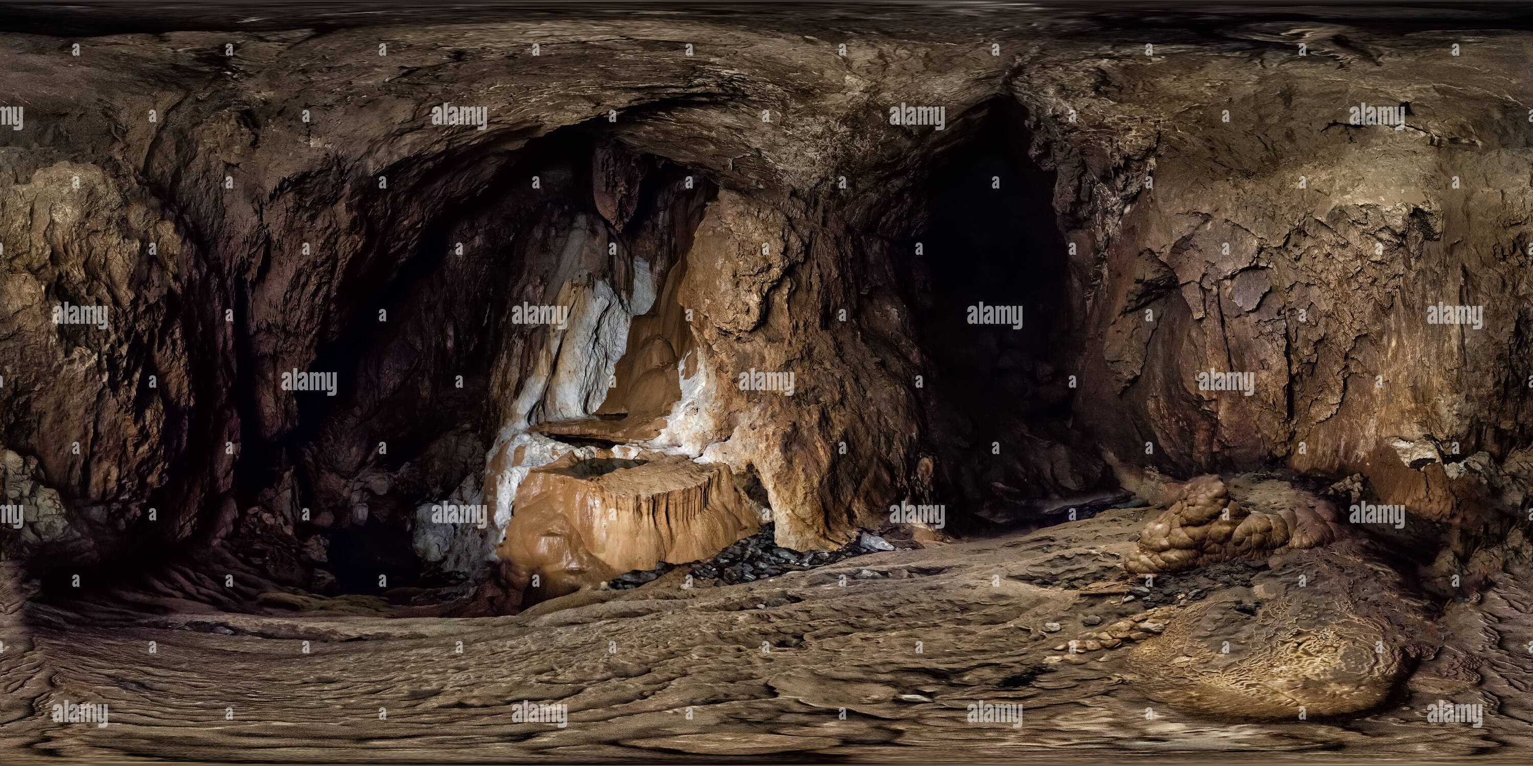 Ponor cave hi-res stock photography and images - Alamy