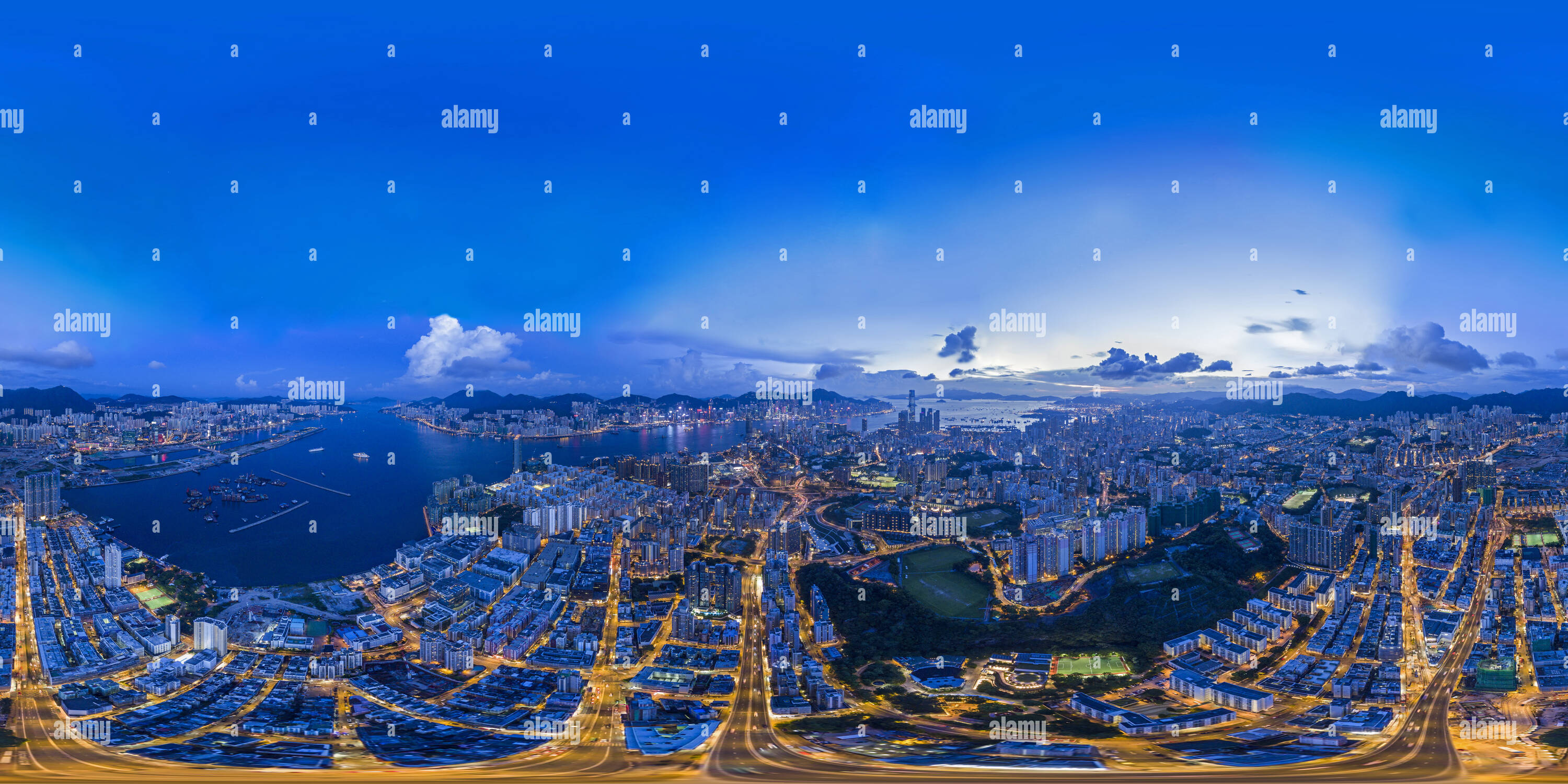 To kwa wan hi-res stock photography and images - Alamy