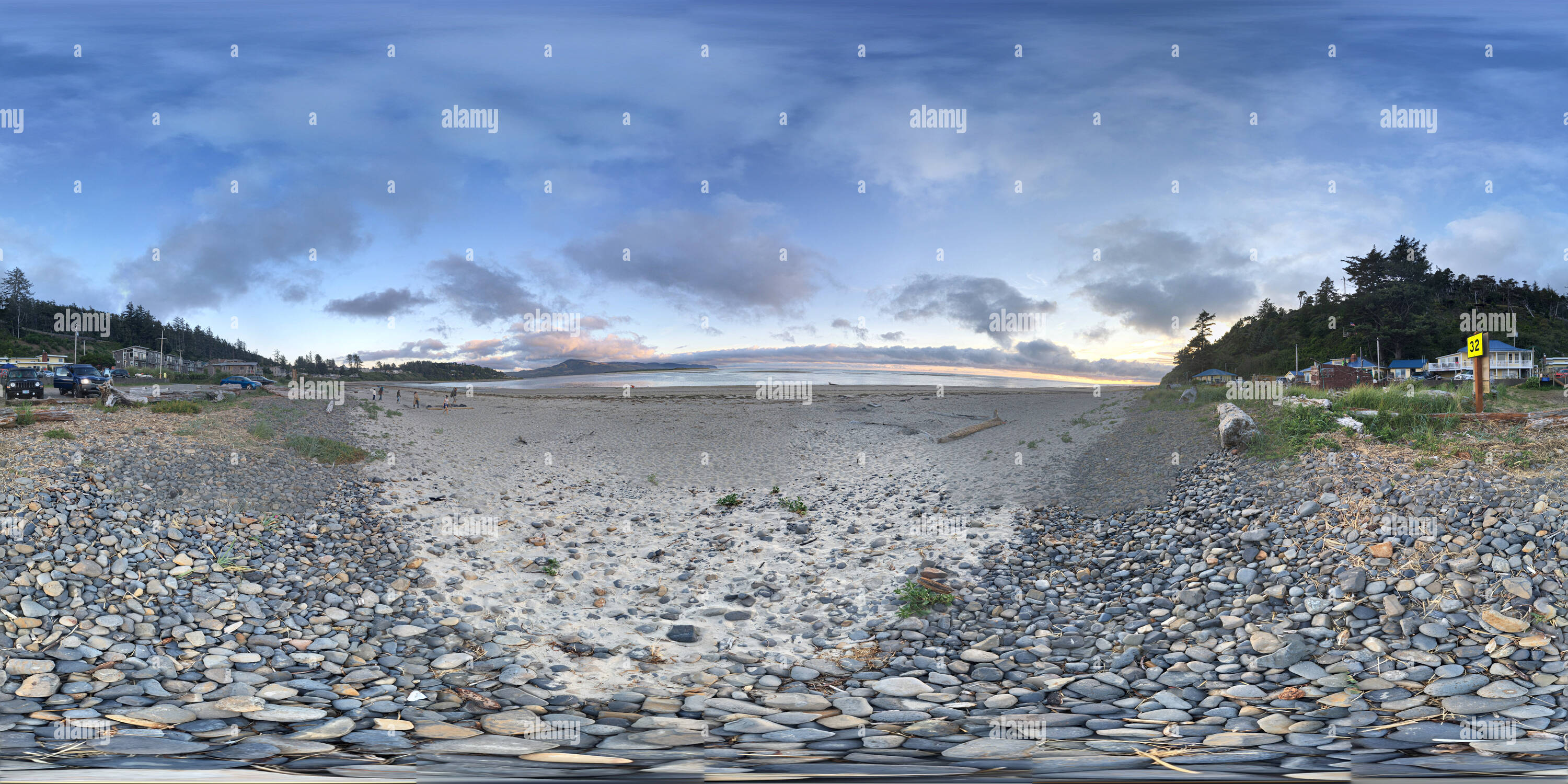 Netarts hi-res stock photography and images - Alamy