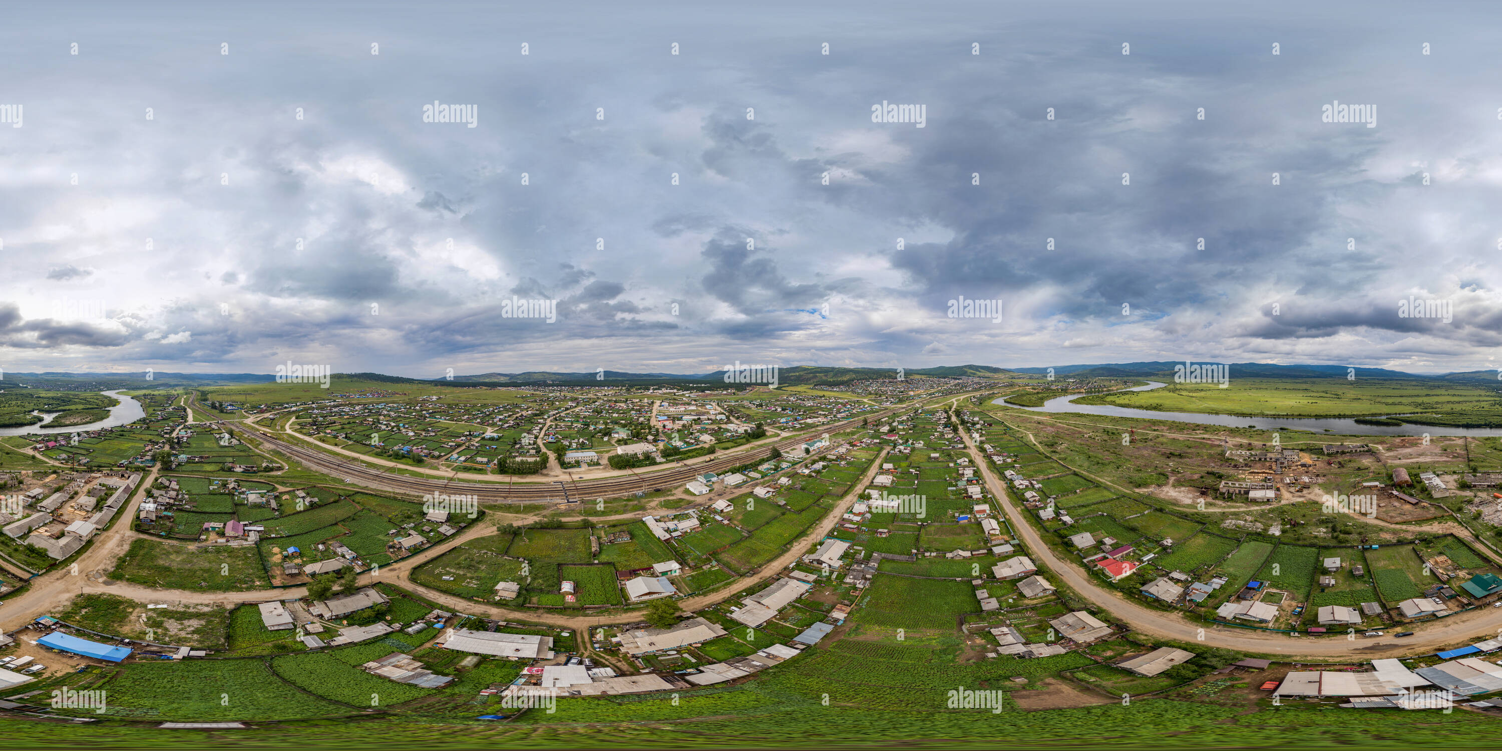 Zabaykalsky hi-res stock photography and images - Alamy