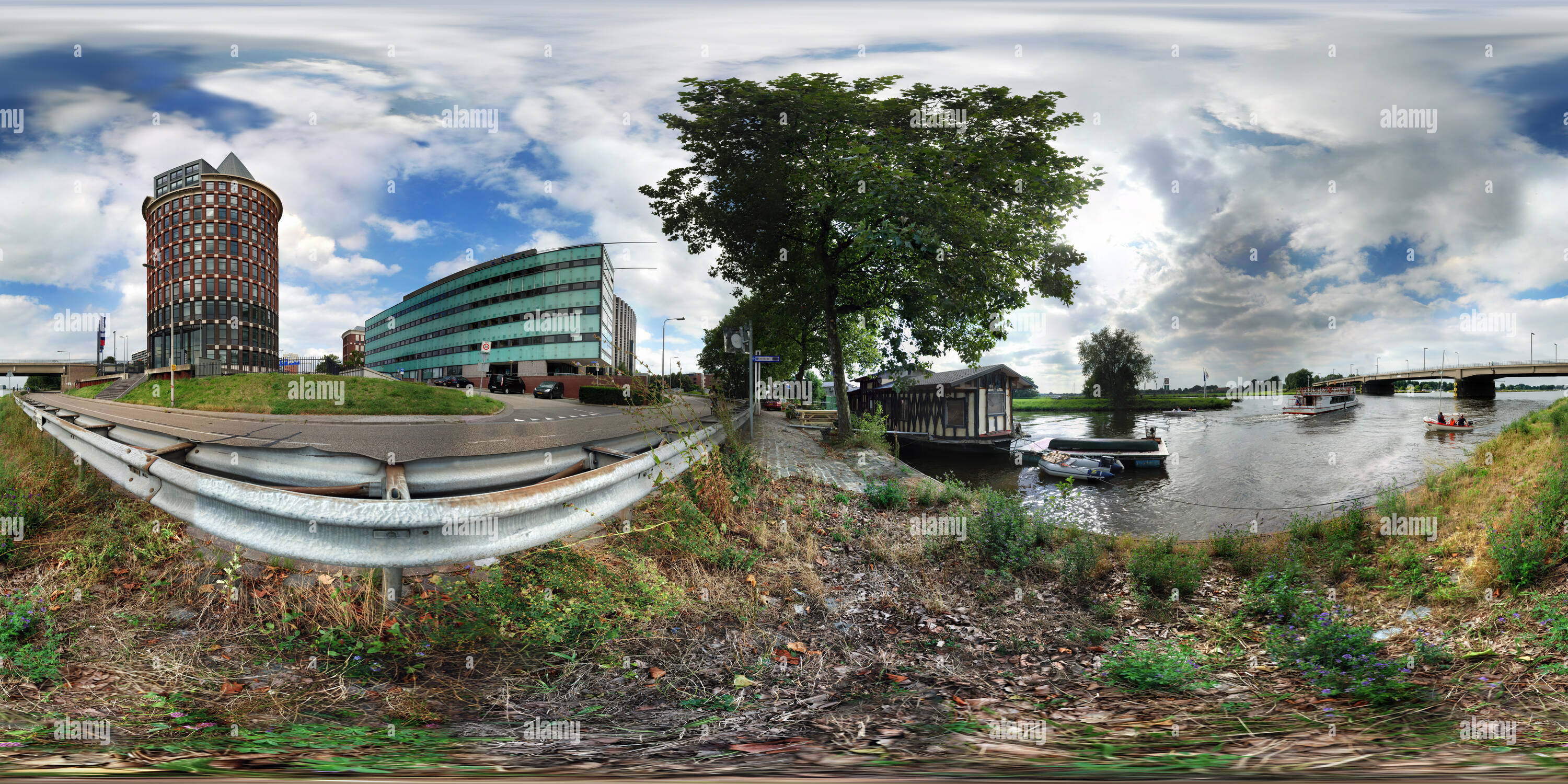 River The Roer High Resolution Stock Photography and Images - Alamy