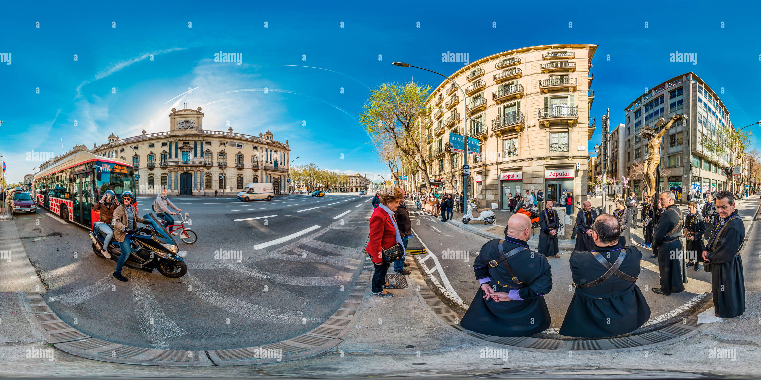 2015 barcelona hi-res stock photography and images - Alamy
