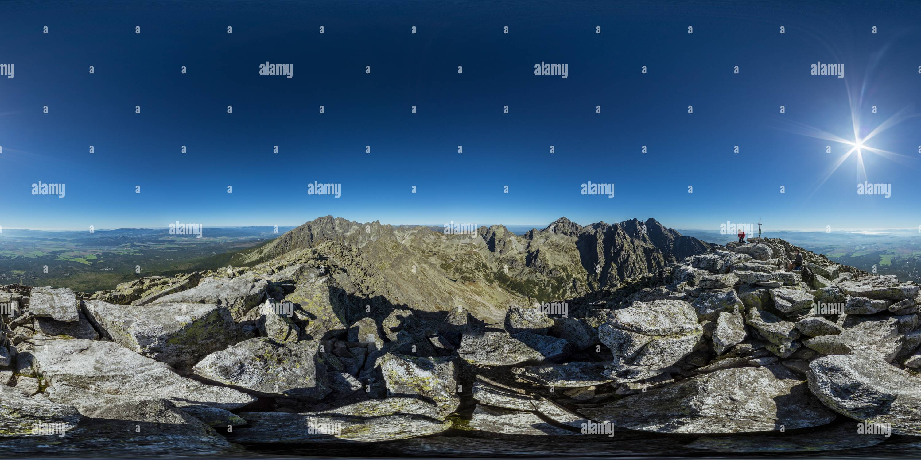 Slavkovsky High Resolution Stock Photography and Images - Alamy