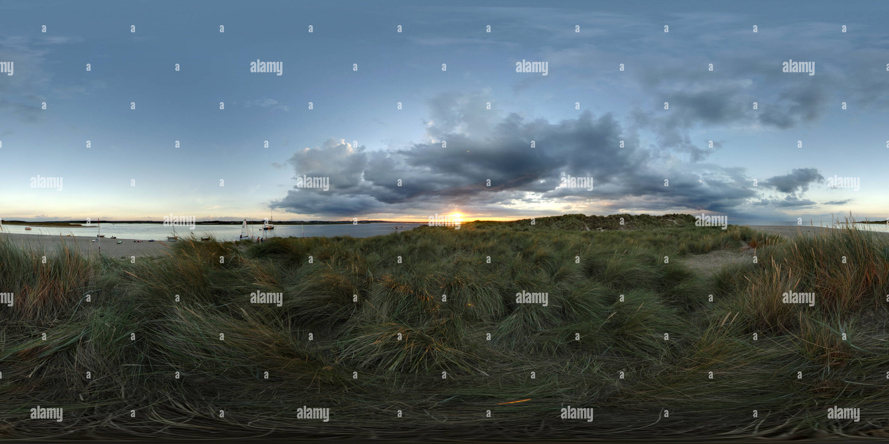 Scolt Head Island High Resolution Stock Photography and Images - Alamy