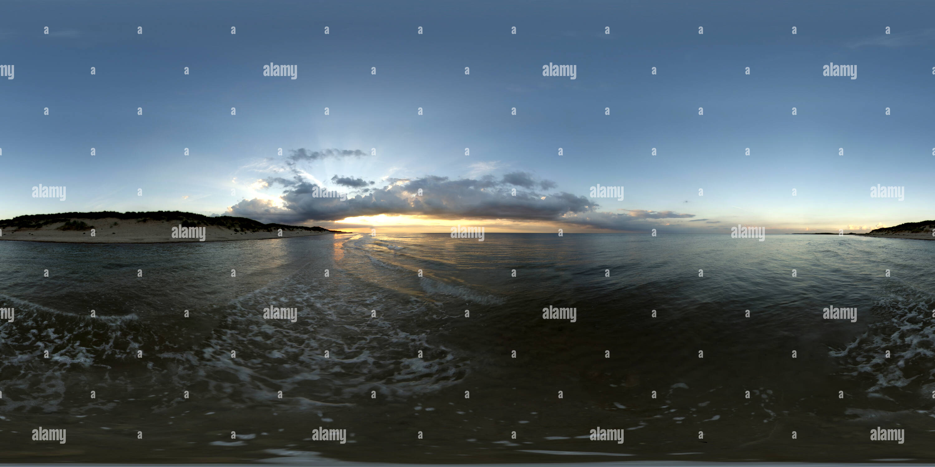 Scolt head island hi-res stock photography and images - Alamy