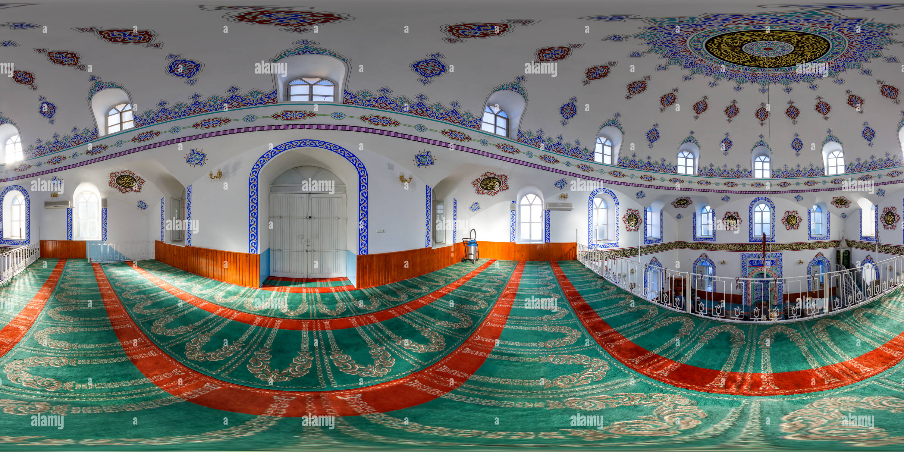 Sakire hanim mosque hi-res stock photography and images - Alamy