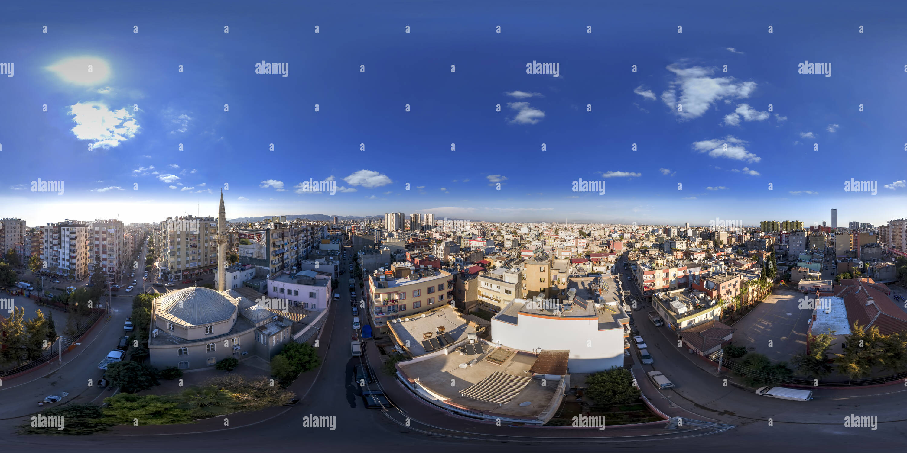 Sakire hanim mosque hi-res stock photography and images - Alamy